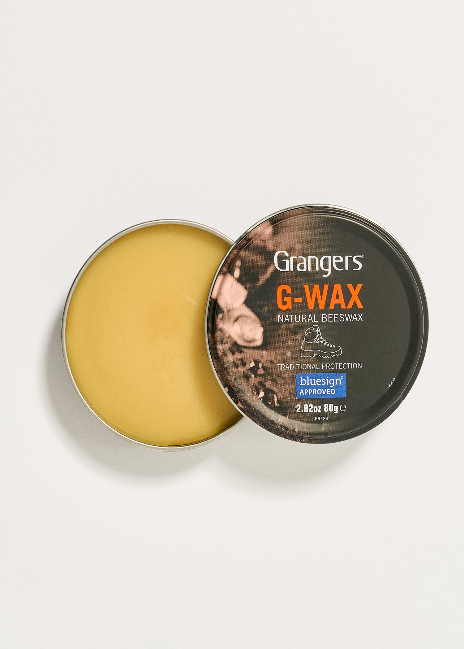 Grangers G-Wax 80g