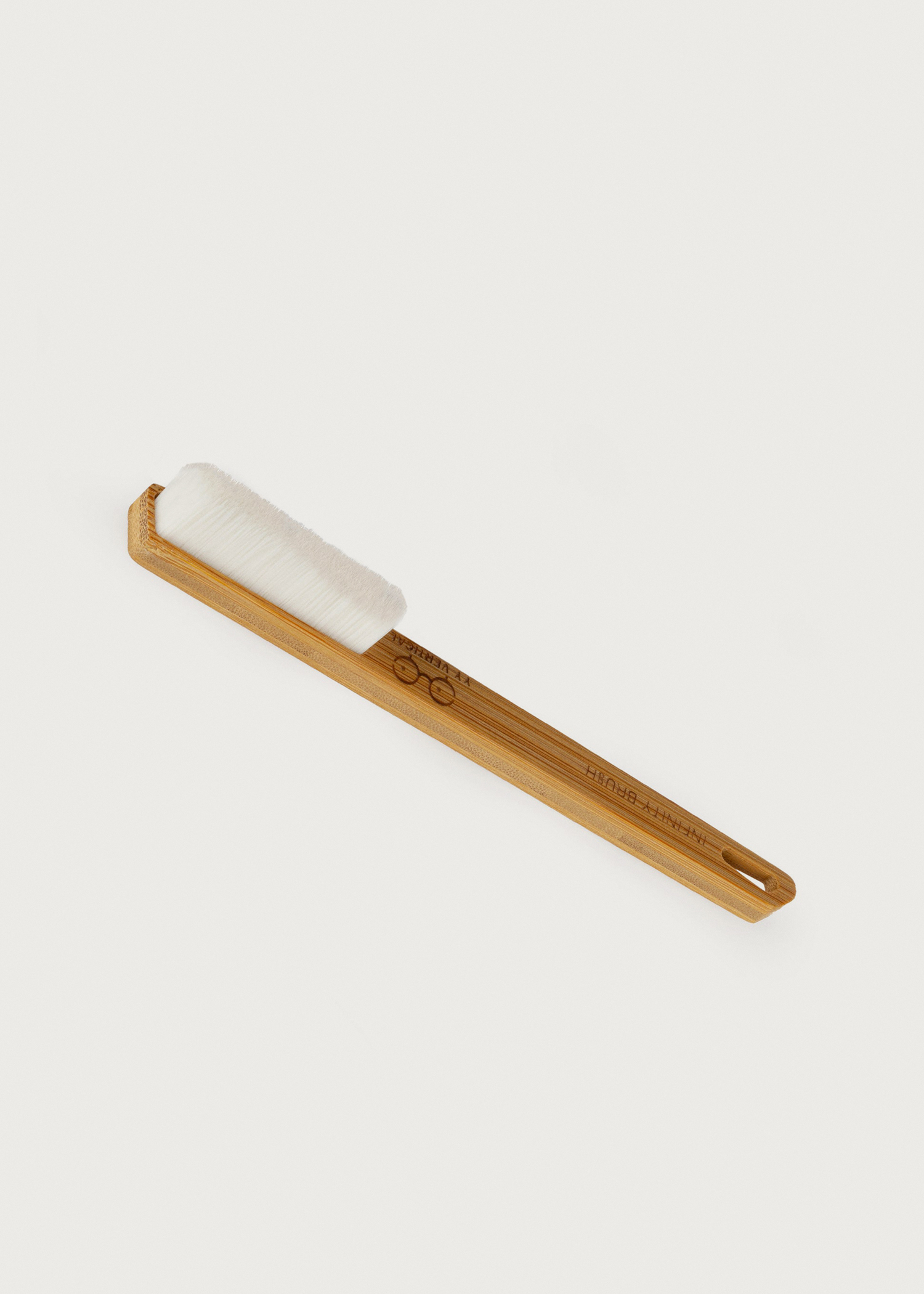 Y Y Vertical Infinity Brush Vegan - SML