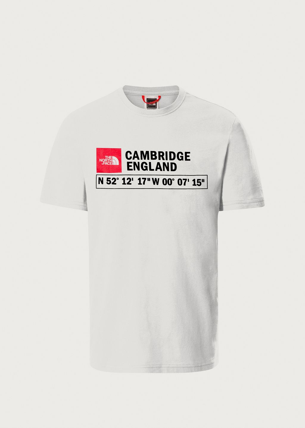 Cambridge Shirts Logo