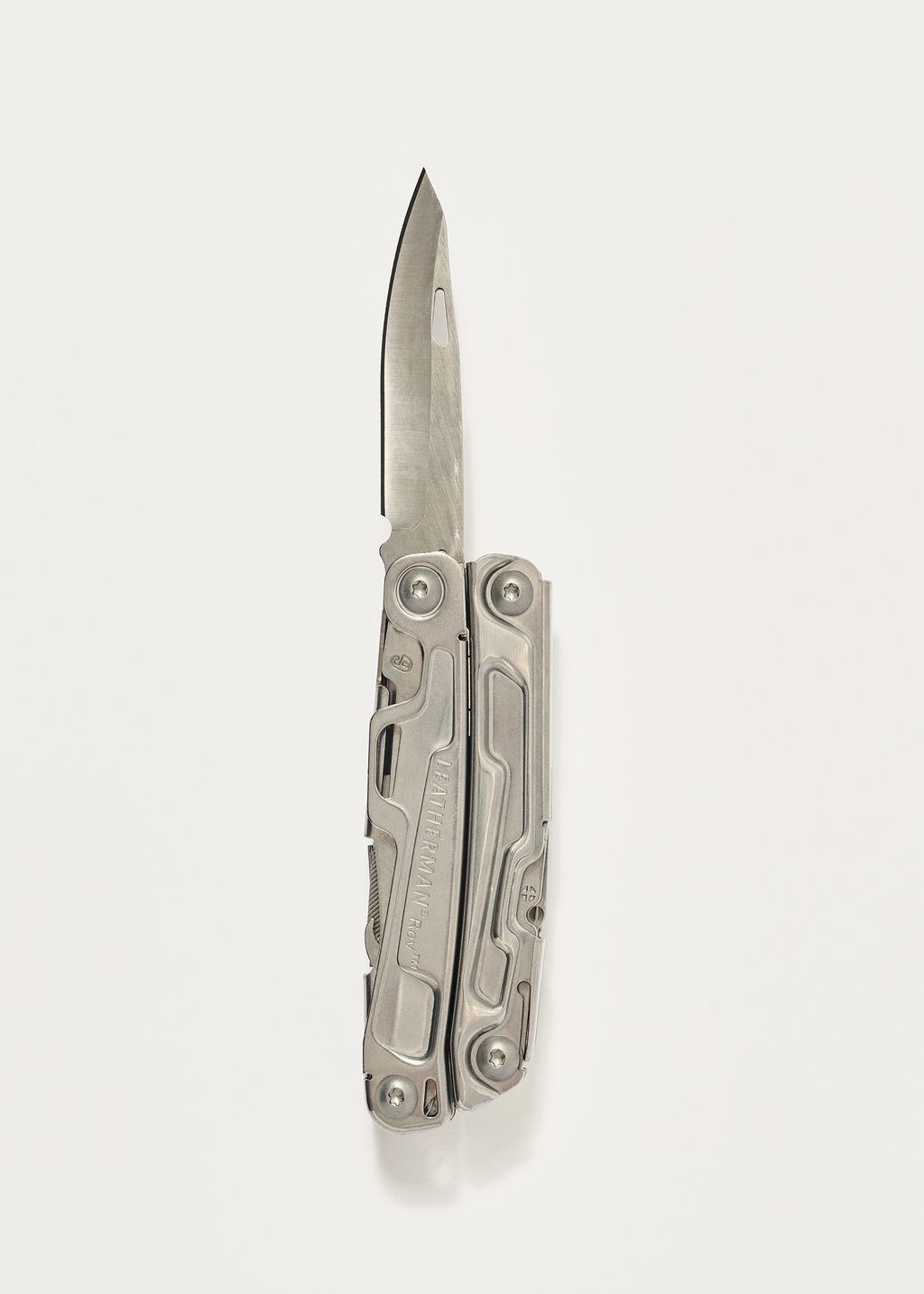 Leatherman Rev Multi Tool