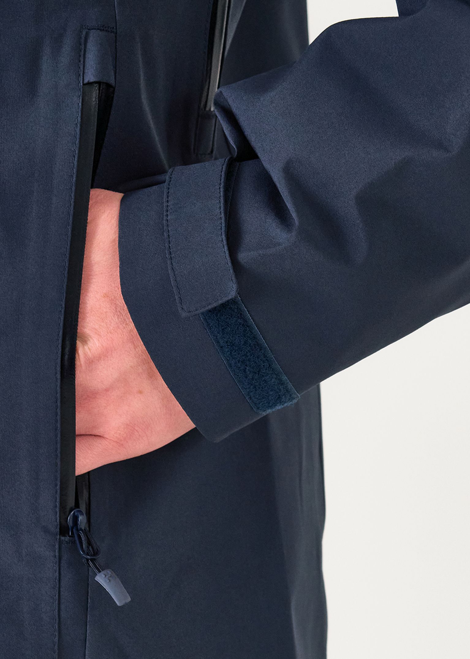 Haglofs Front Proof Jacket