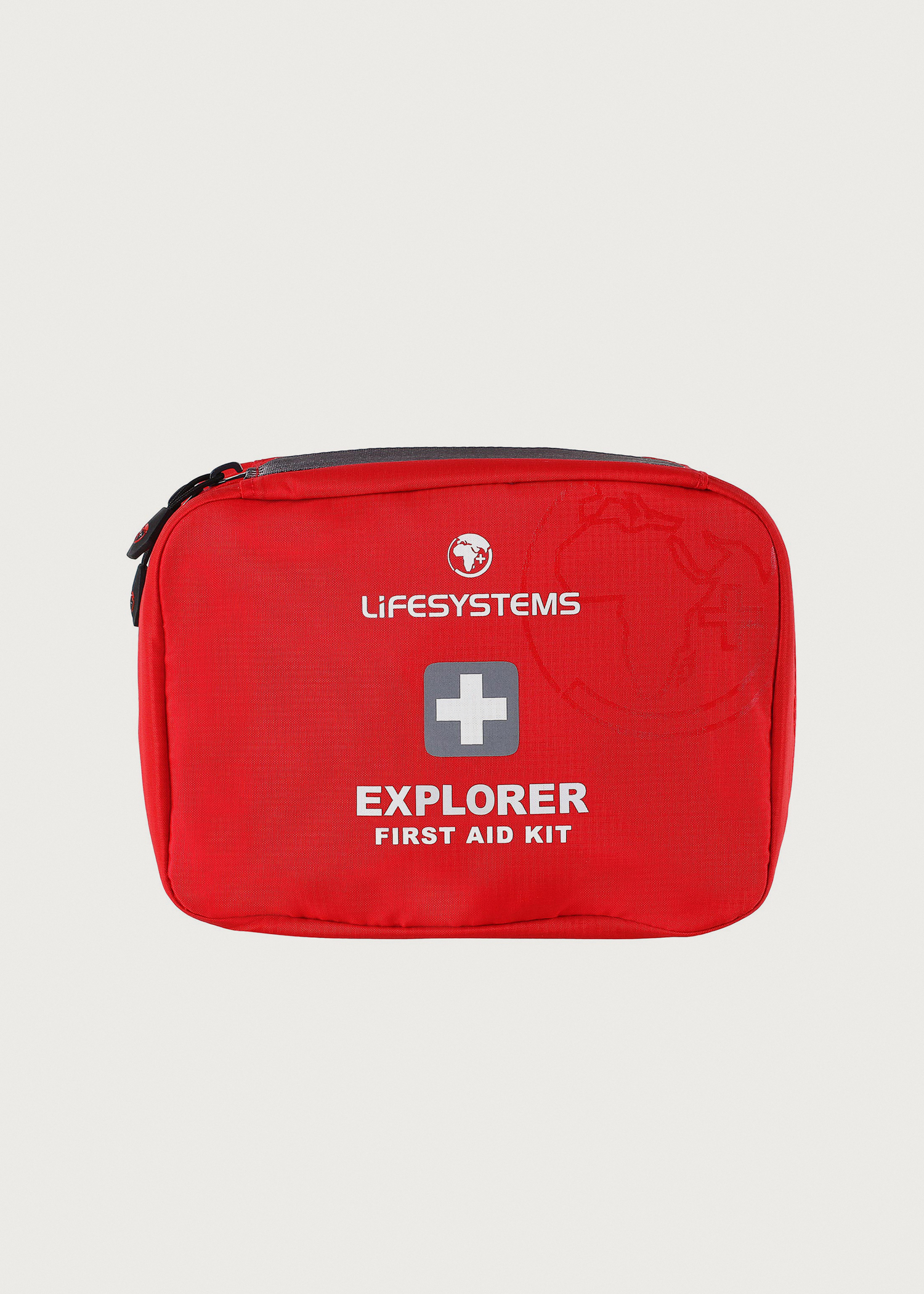 Lifesystems Explorer First Aid Kit