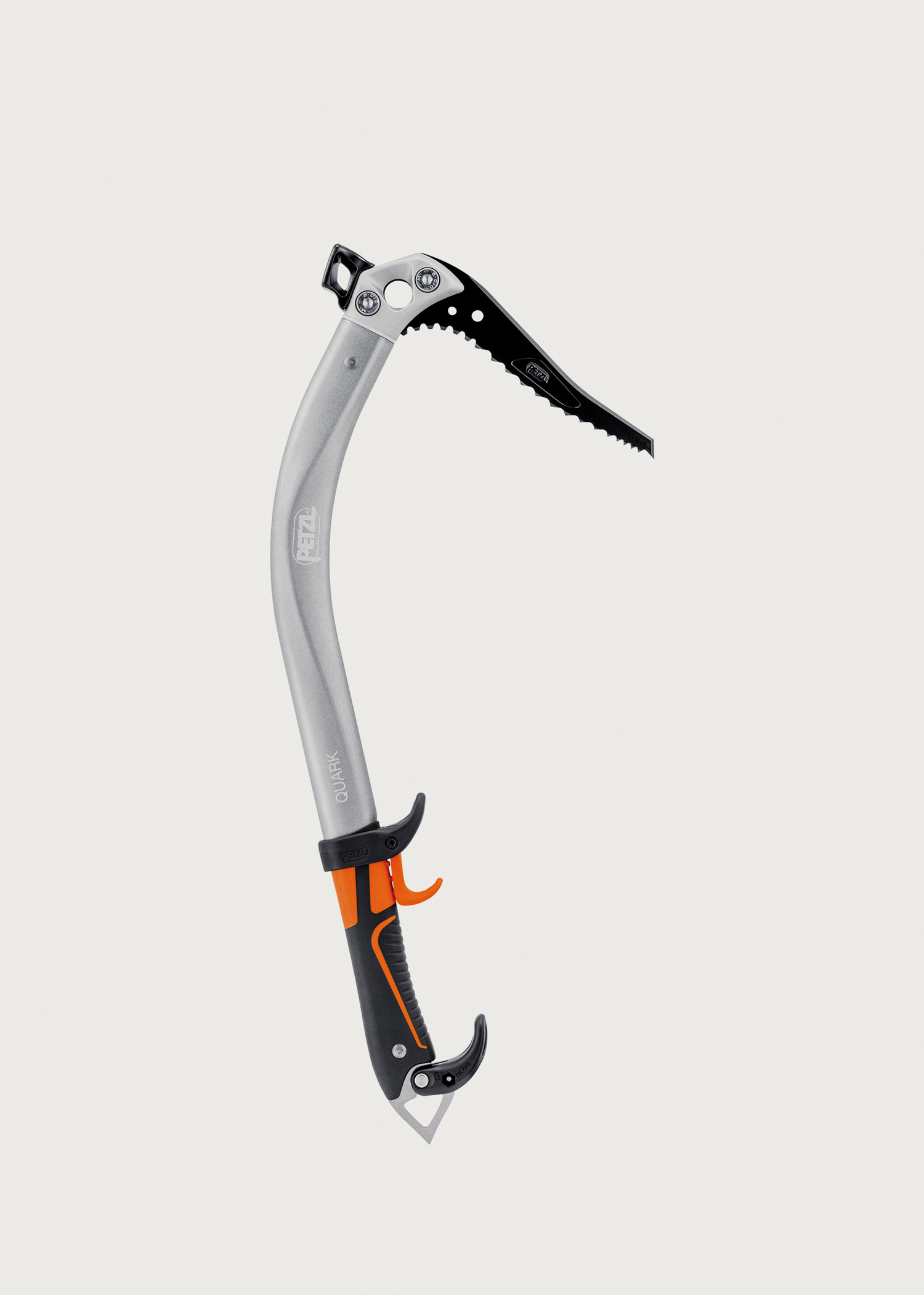Petzl Quark Hammer Ice Axe