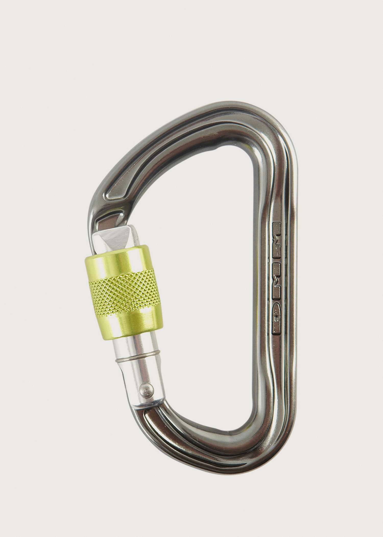 DMM Phantom Screwgate Carabiner