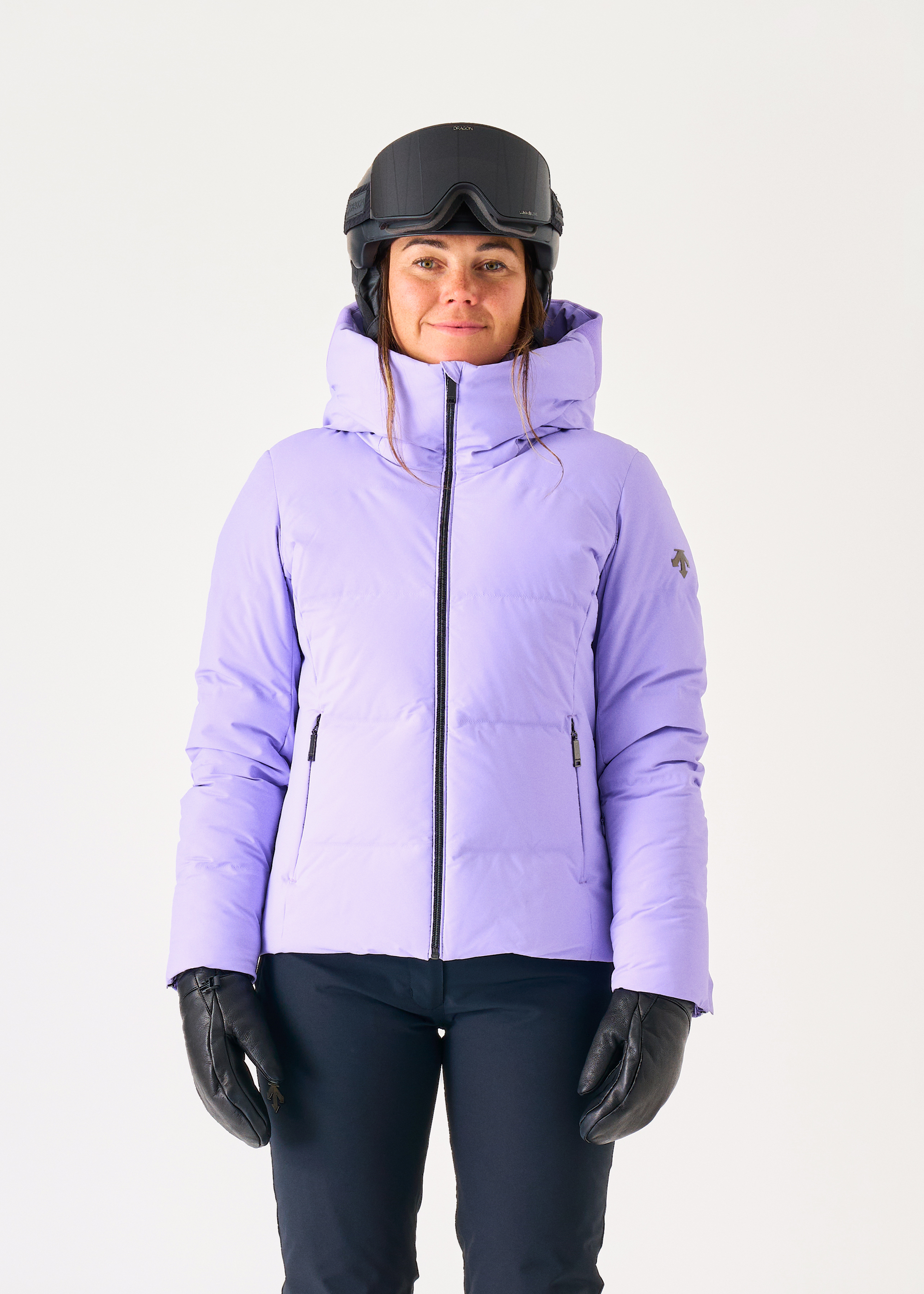 Descente Janie Down Jacket