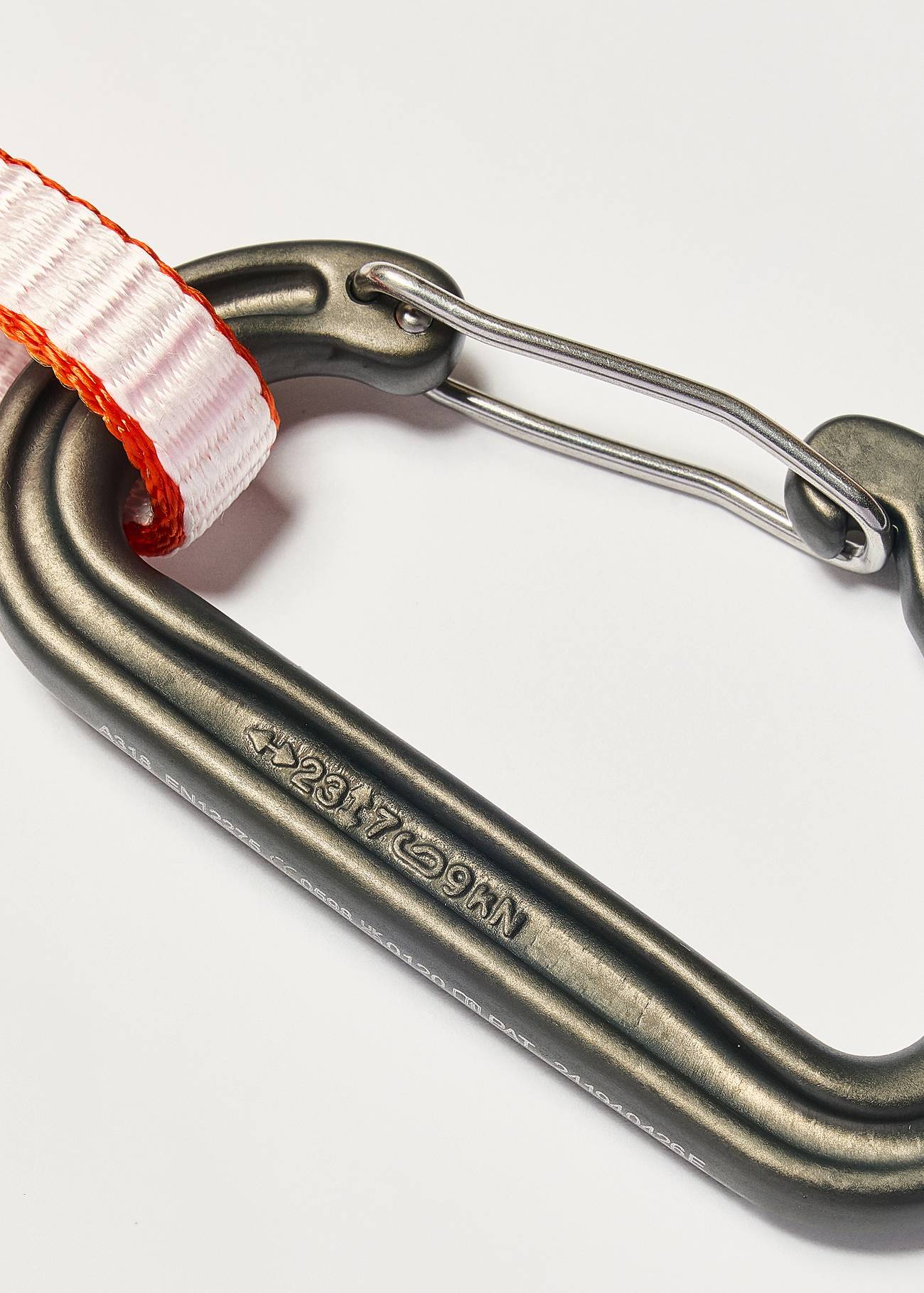 dmm alpine quickdraw