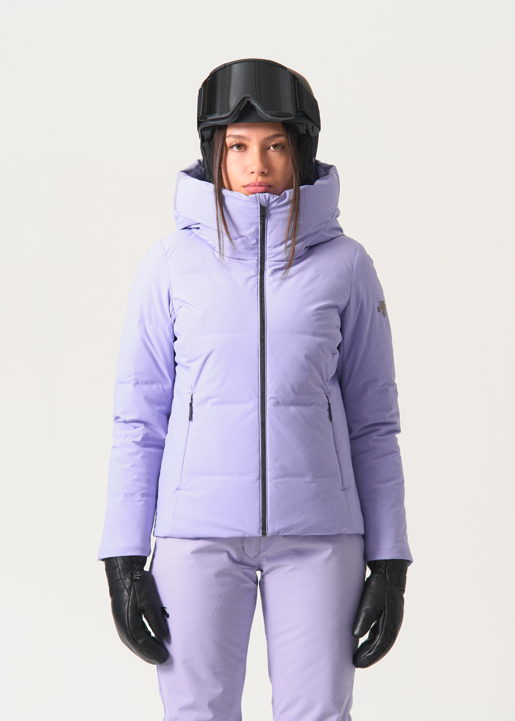 Descente Janie Down Jacket