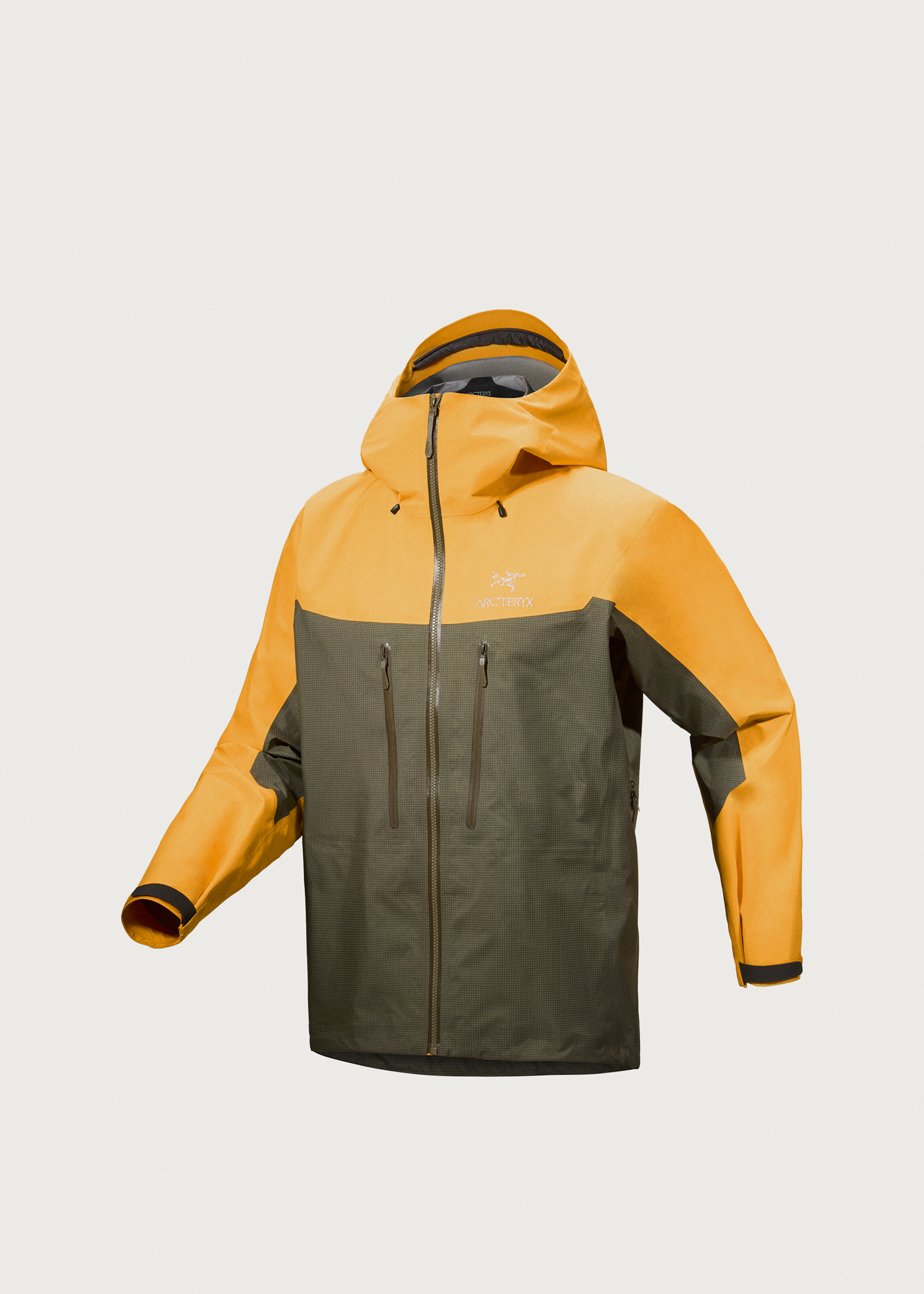 Arc'teryx Alpha GORE-TEX Jacket