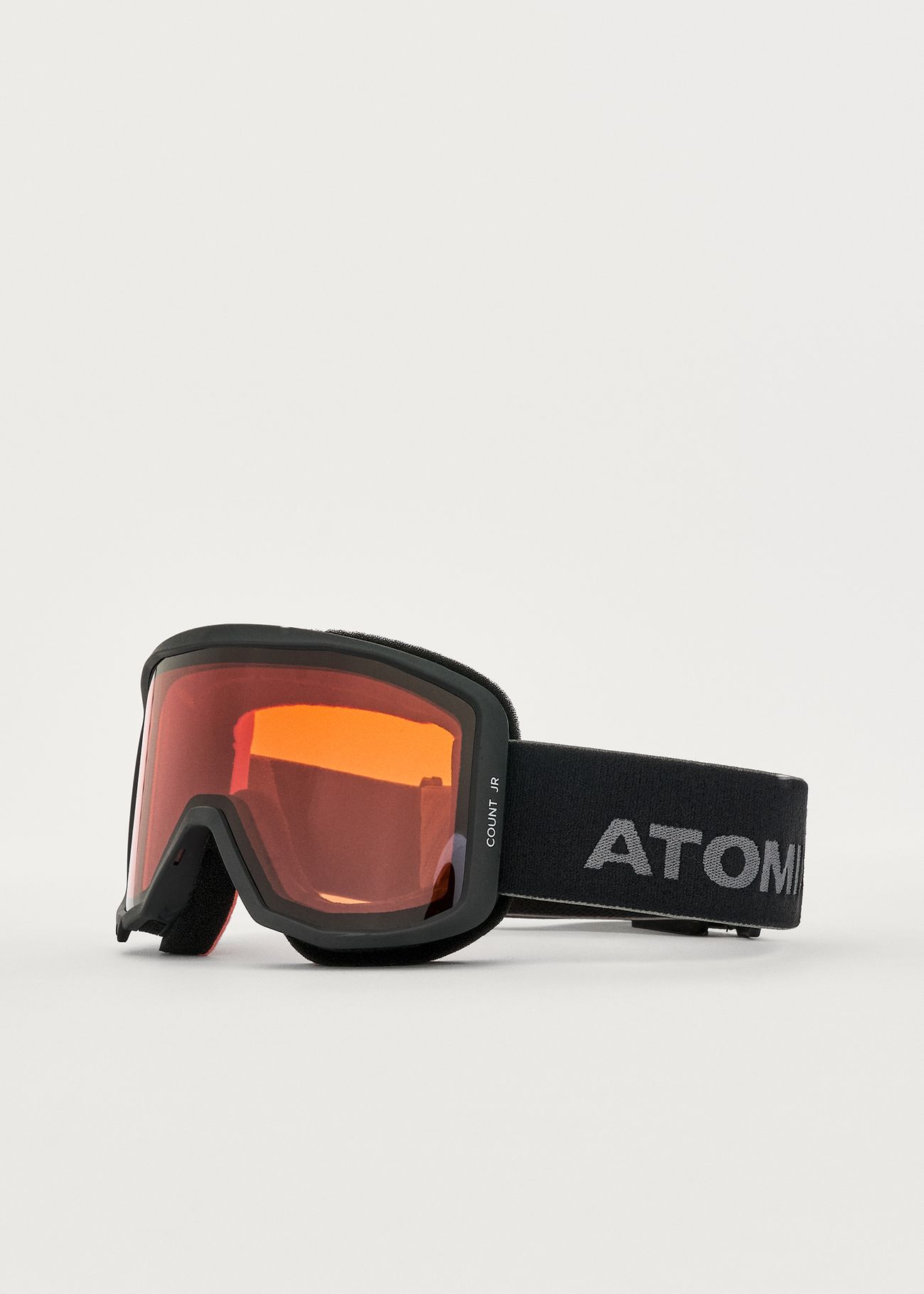 atomic count goggles