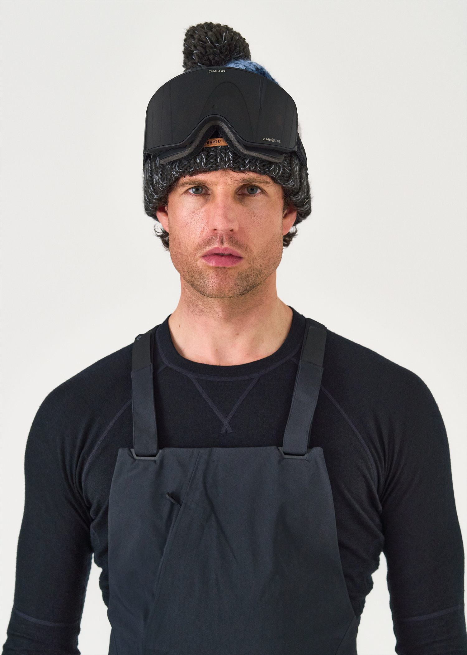 Black Diamond Factor Bibs