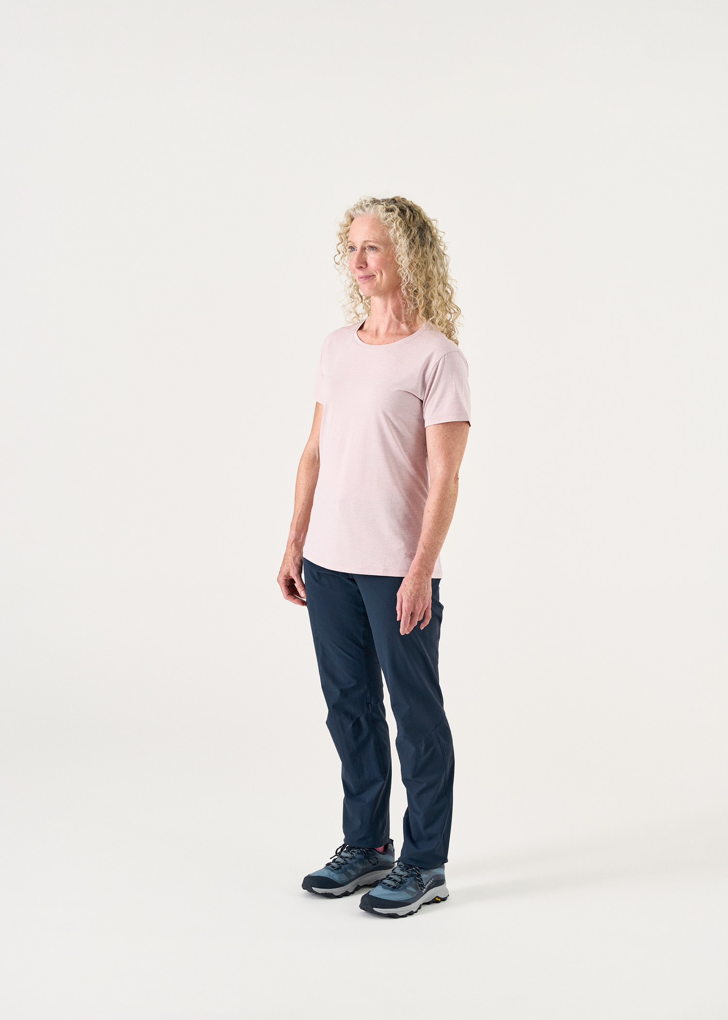 Arc'teryx Taema Crew