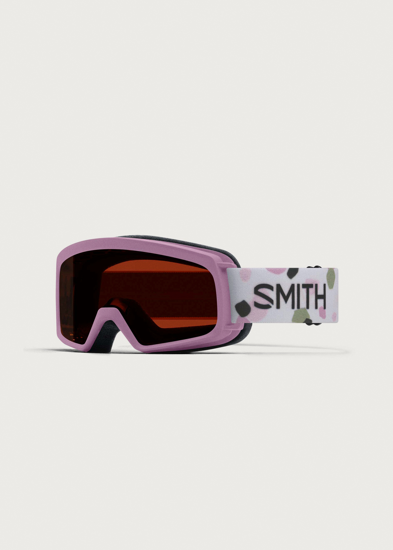 Smith Rascal / RC36 Goggles