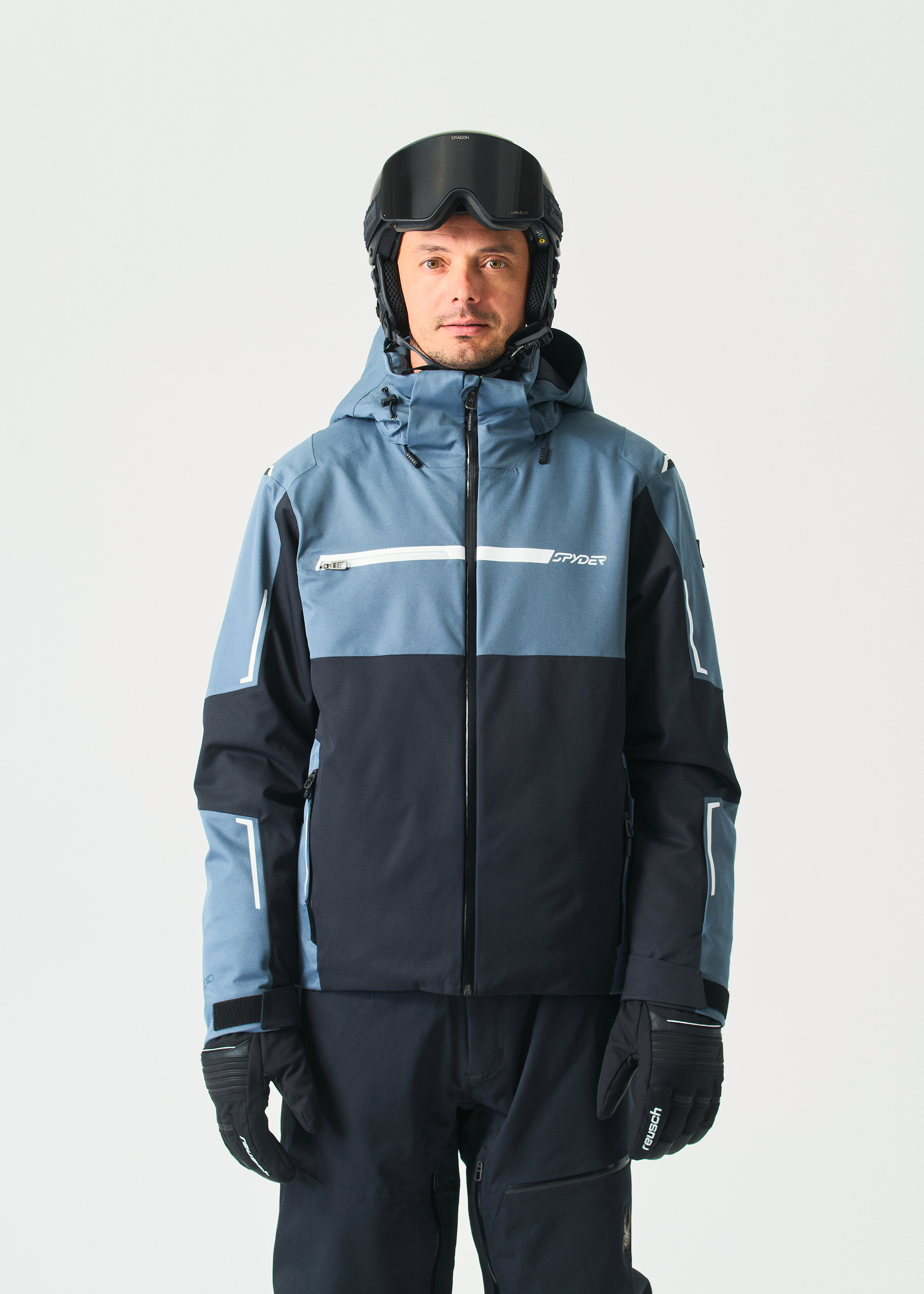 Spyder Titan Jacket