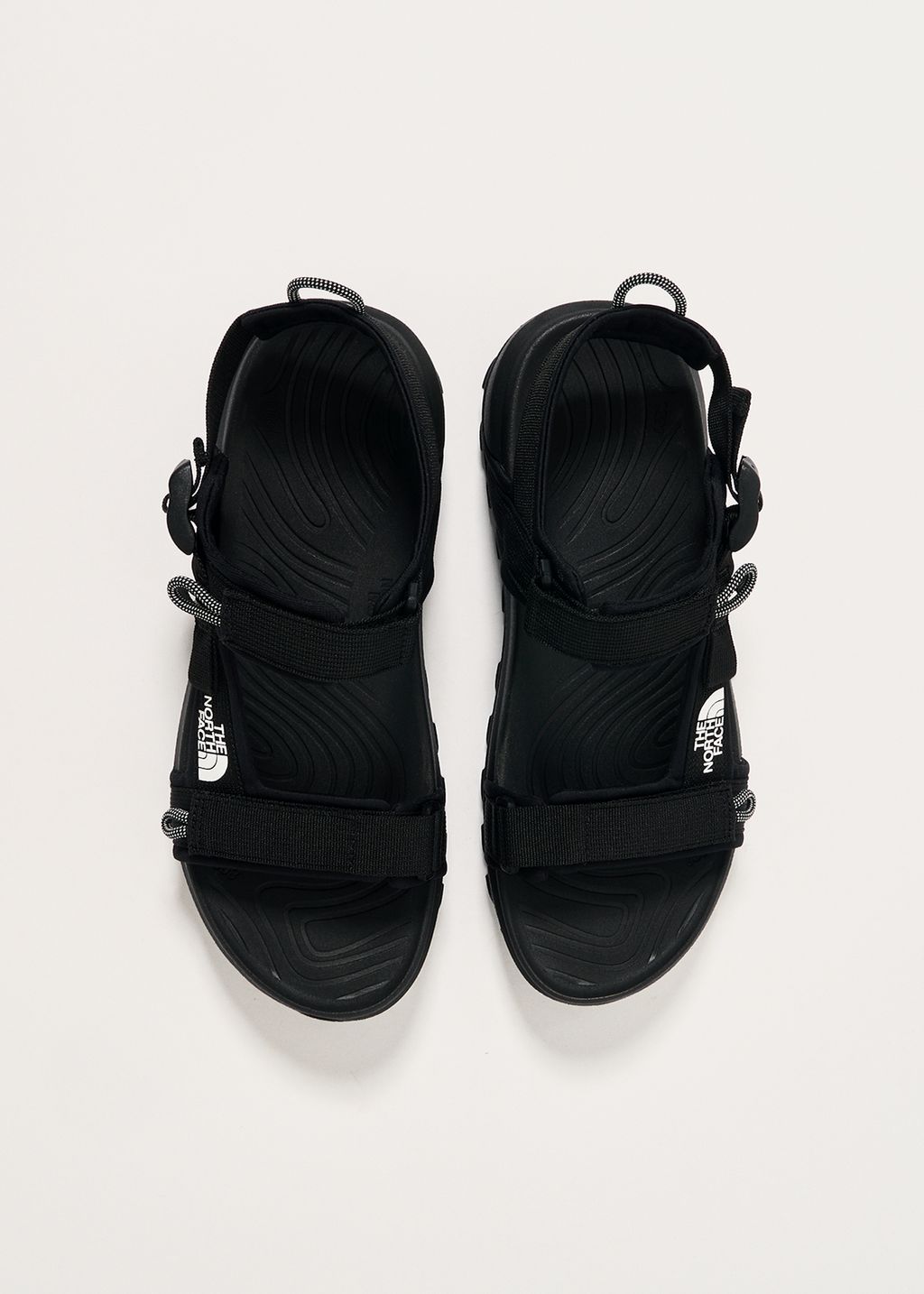 The North Face Explore Camp Sandals