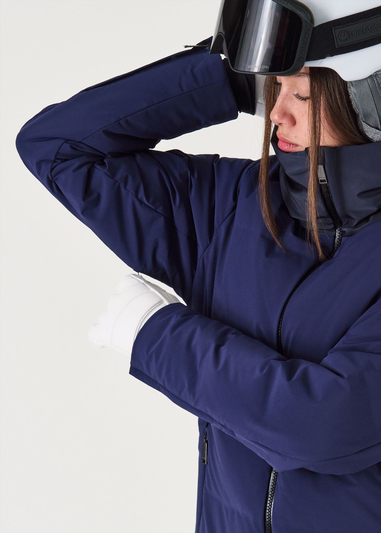 Descente Janie Jacket