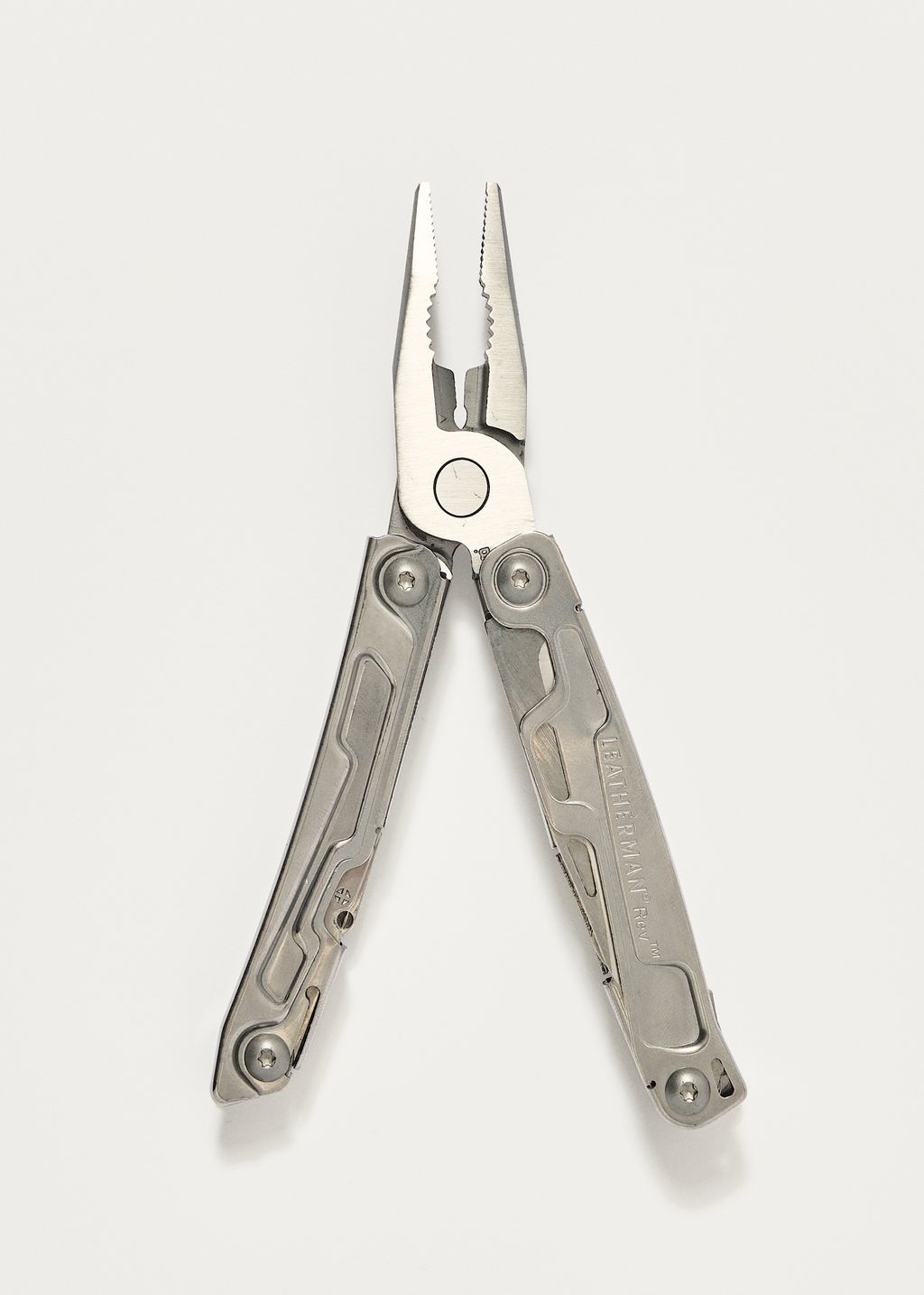 Leatherman Rev Multi Tool