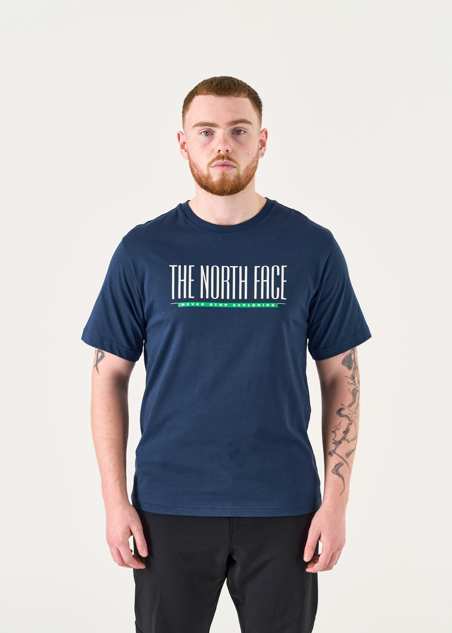 The North Face TNF Est 1966 T-Shirt