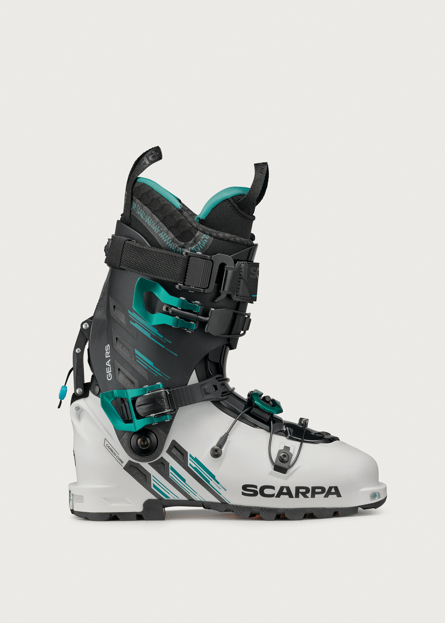 Scarpa Gea RS Ski Boots