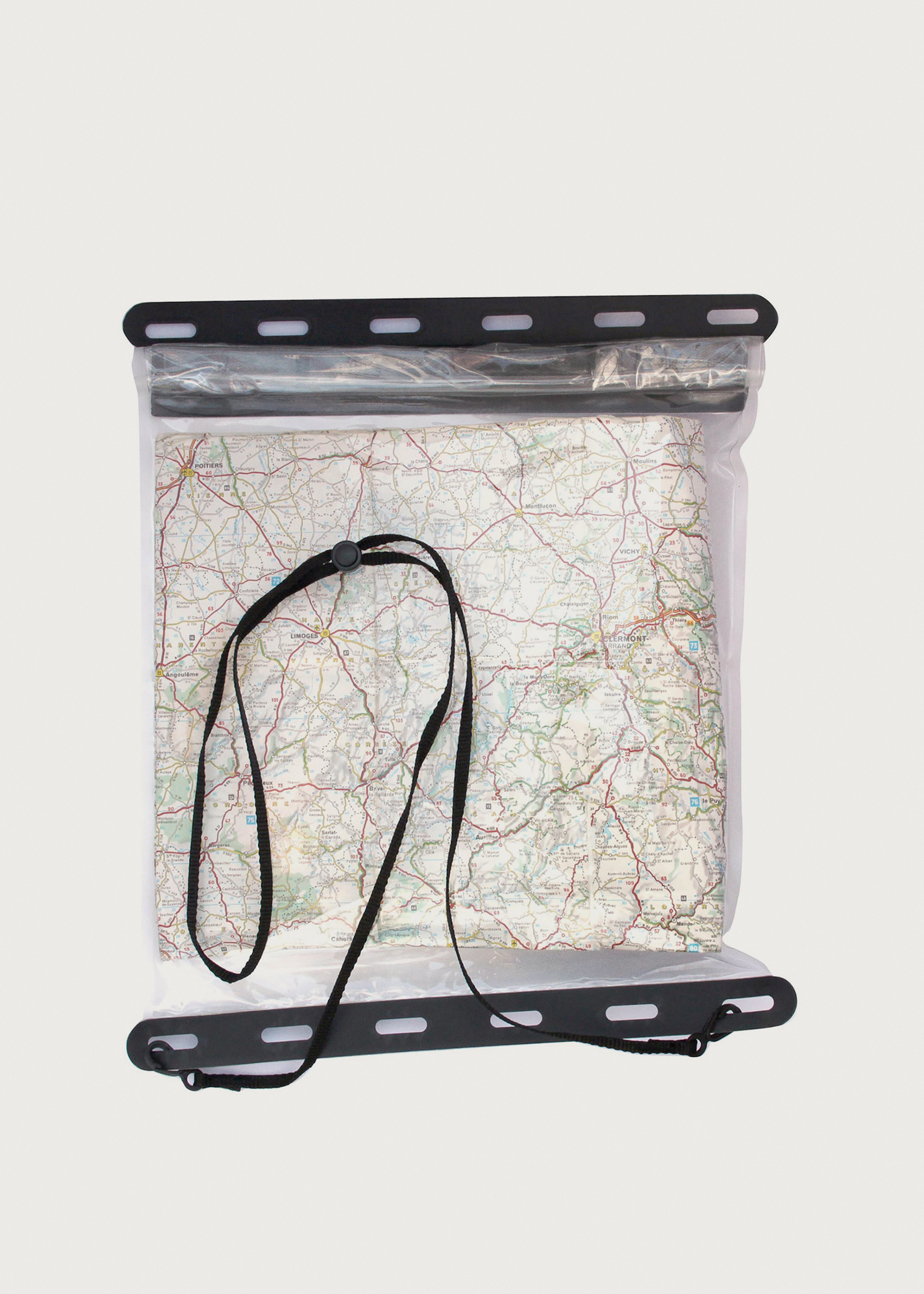 Aquapac Kaituna Map Case