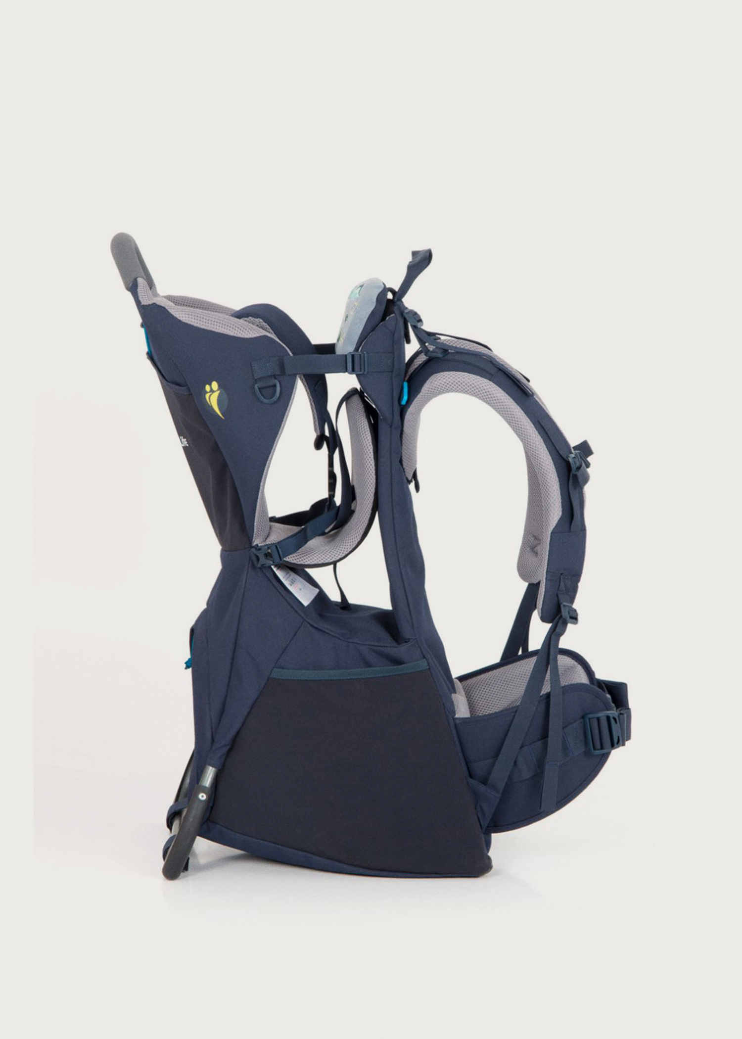 LittleLife Adventurer S3 Child Carrier