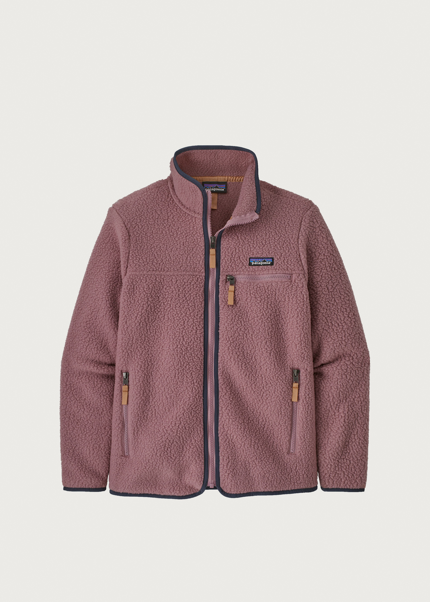 Patagonia Retro Pile Jacket