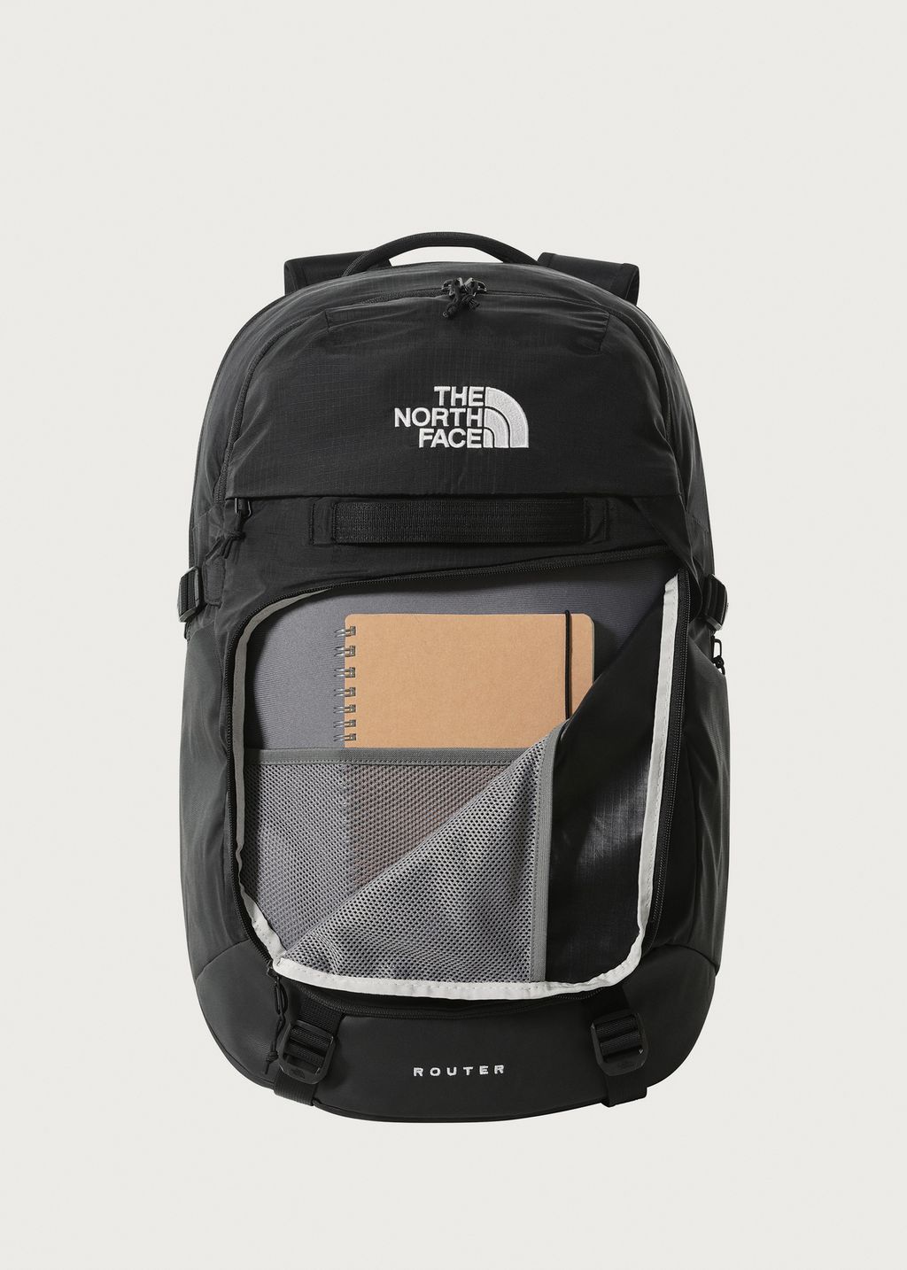 The North Face Router