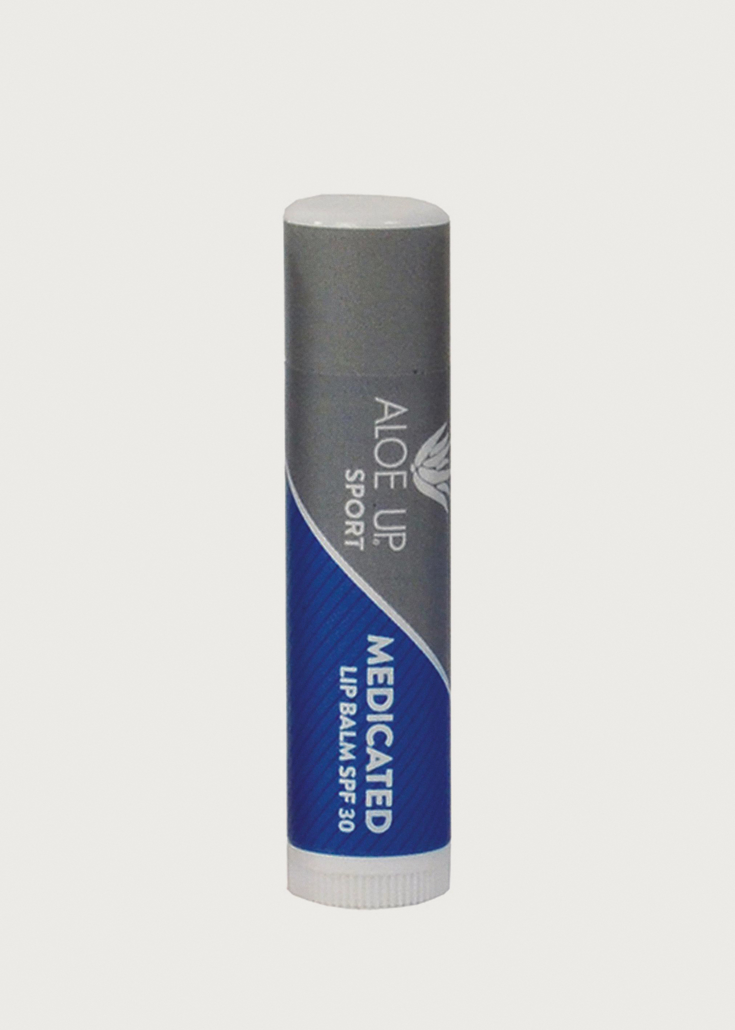 Aloe Up Lip Protector Medicated SPF 30 Stick