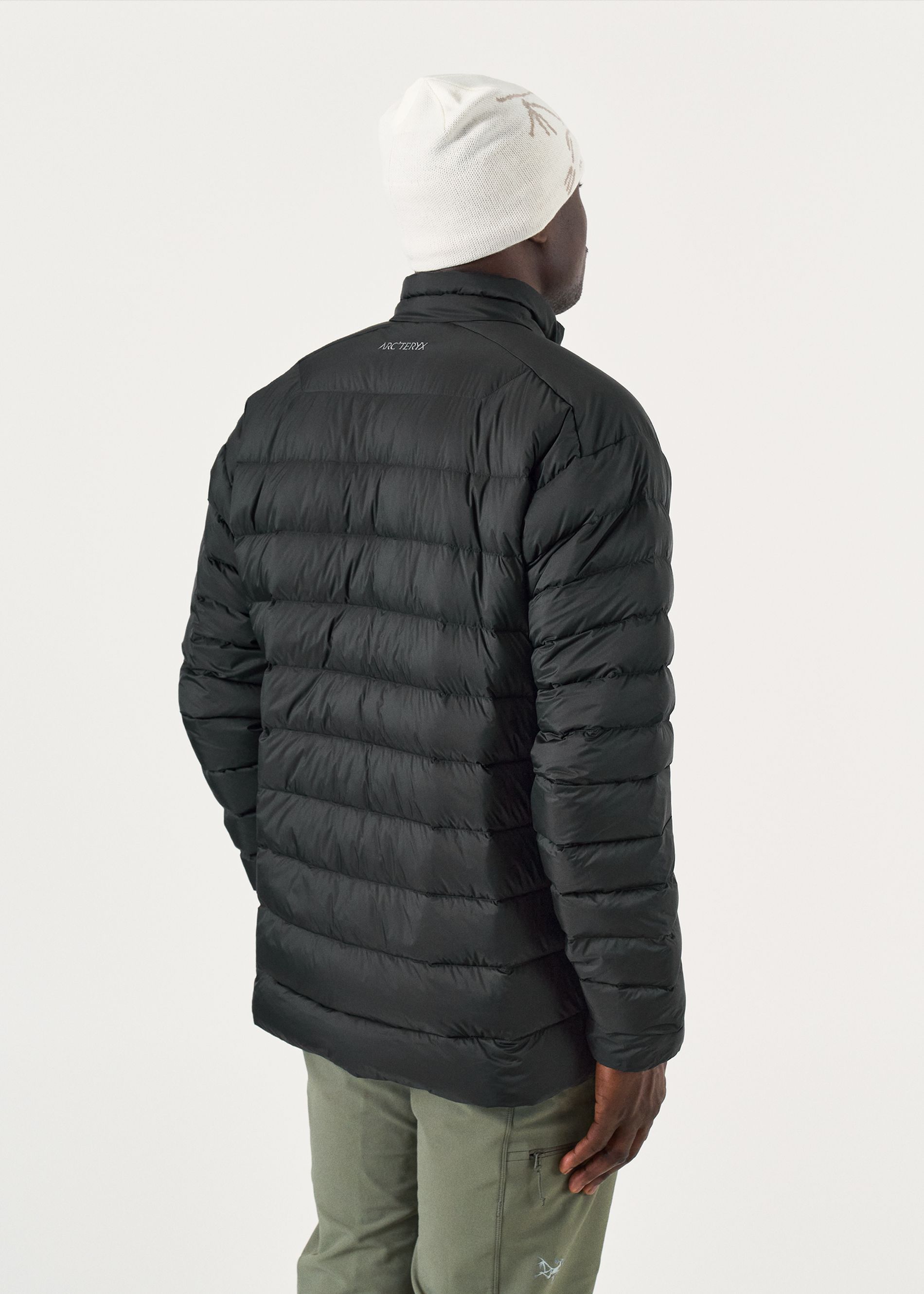 cerium jacket