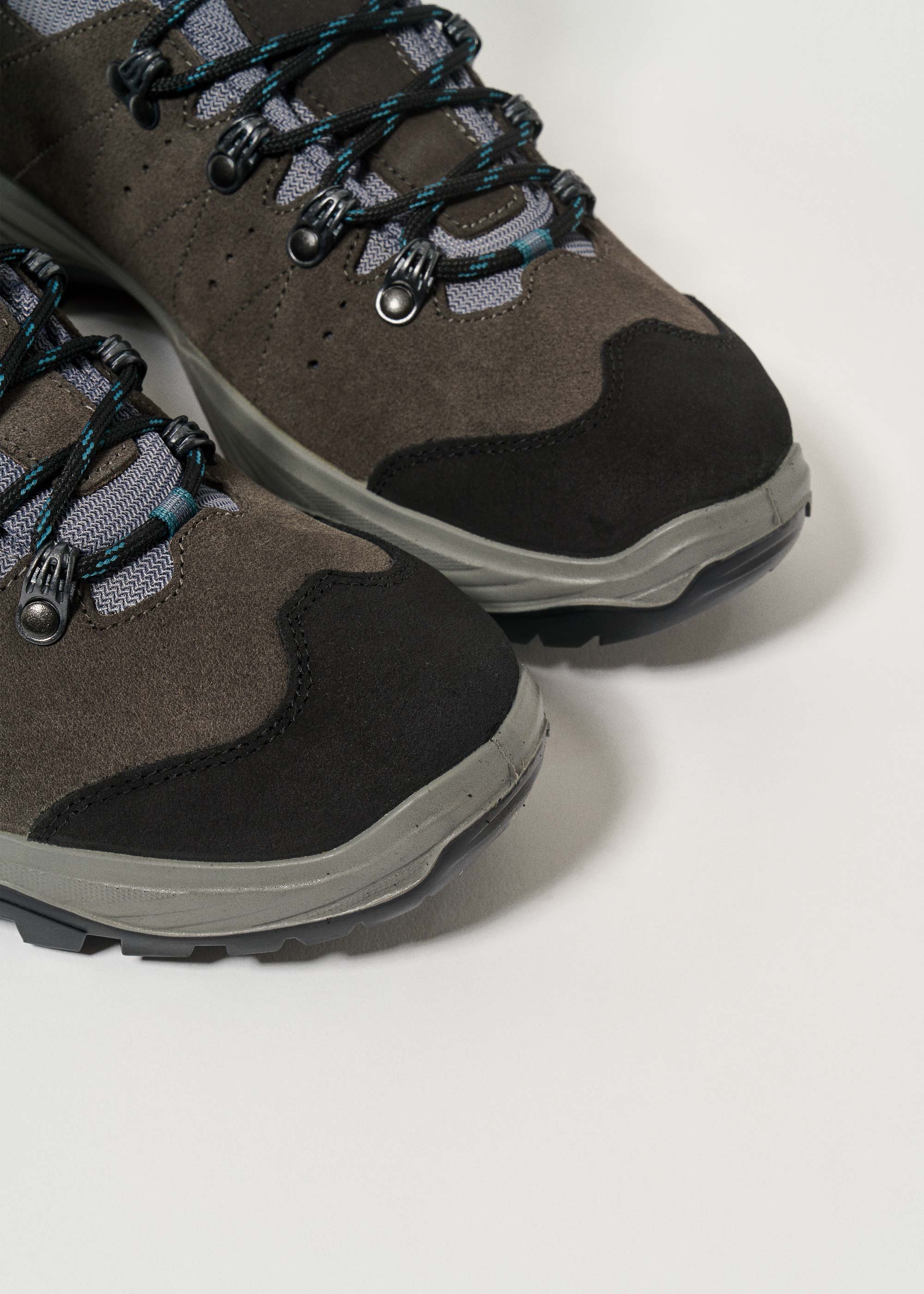 Scarpa Mistral GORE-TEX Boots