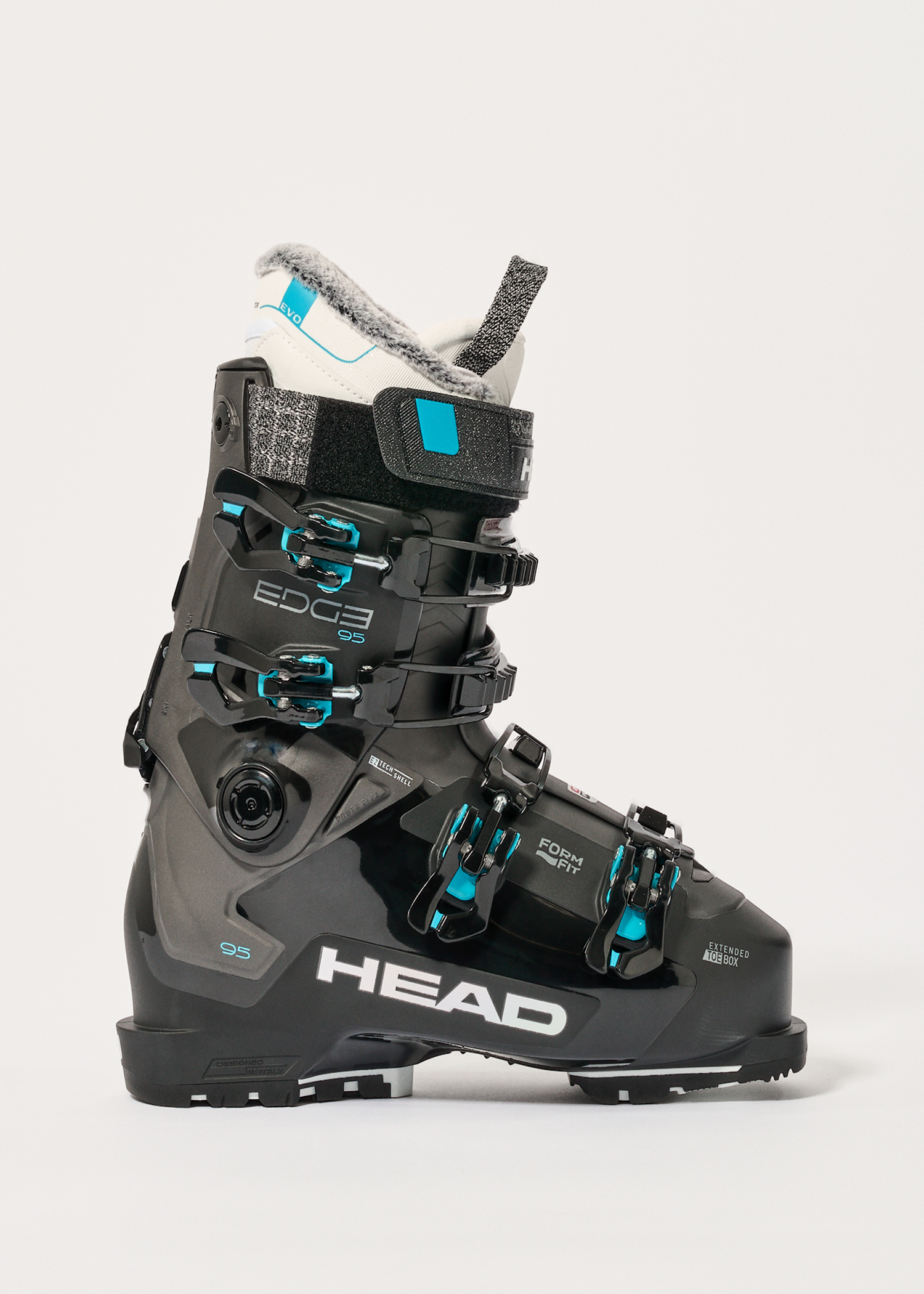 Head Edge 95 W HV GW Ski Boots