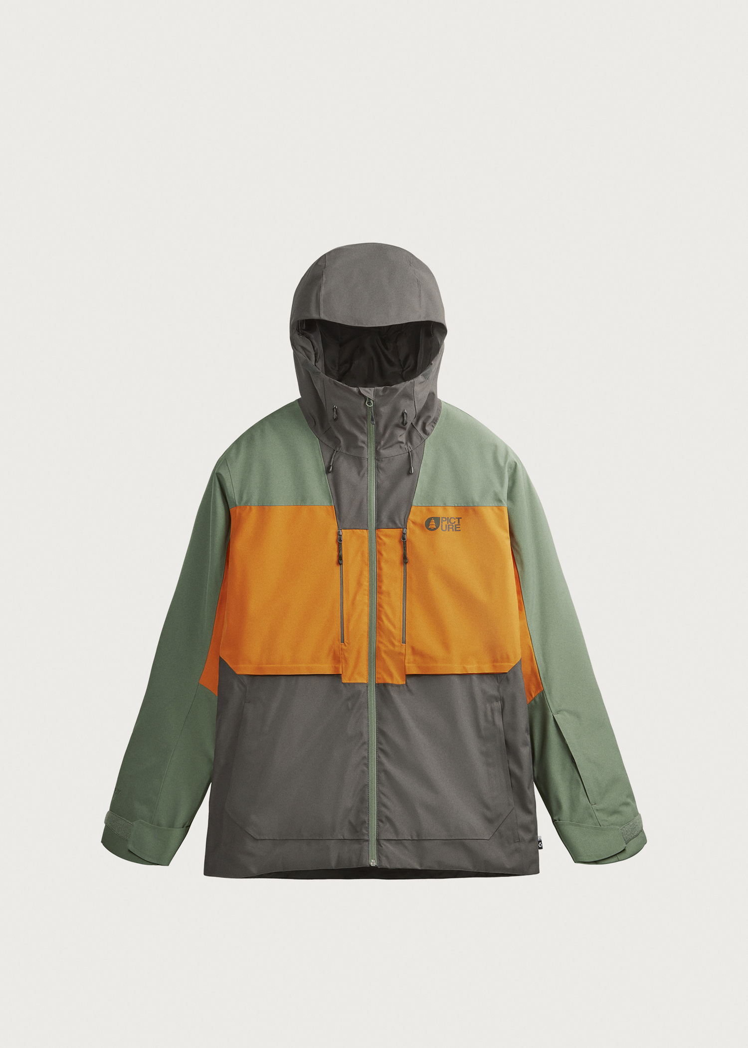 Picture Object Jacket