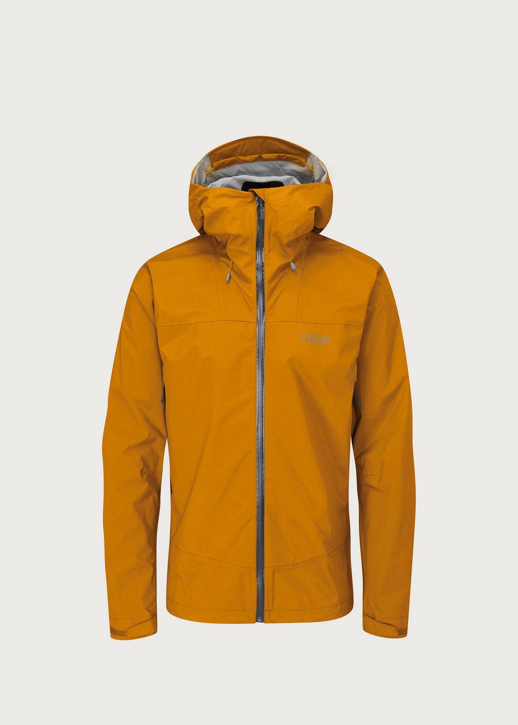 yellow rab jacket
