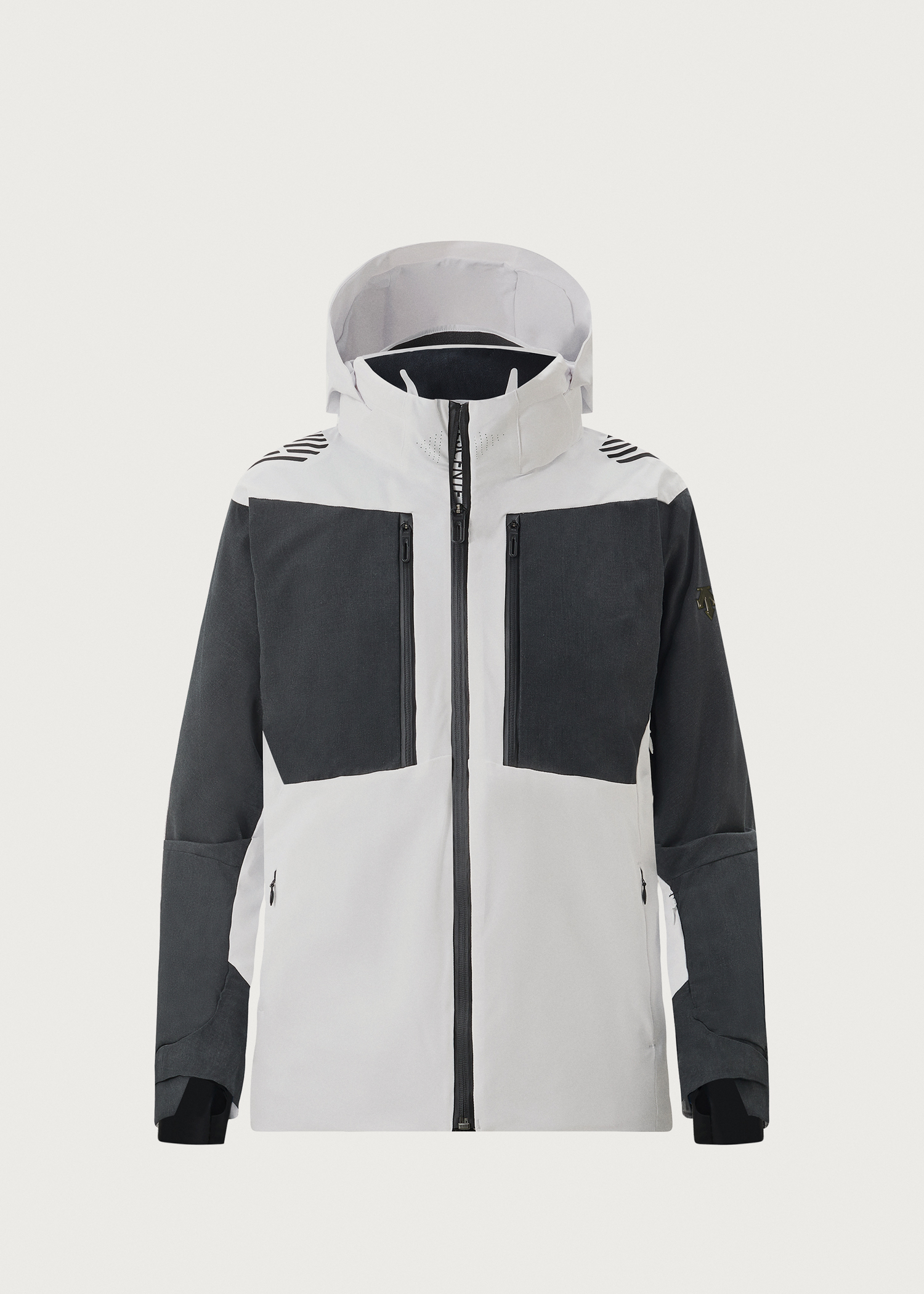 Descente Dynamanus Jacket