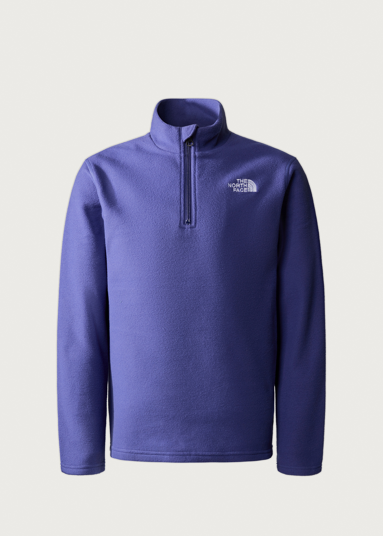 The North Face Glacier 1/4 Zip XL