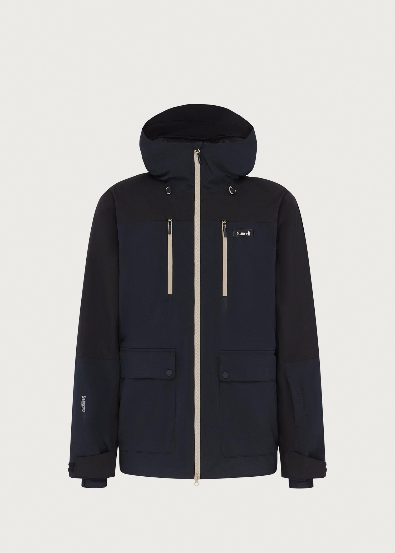 Planks Good Times Insulated Jacket