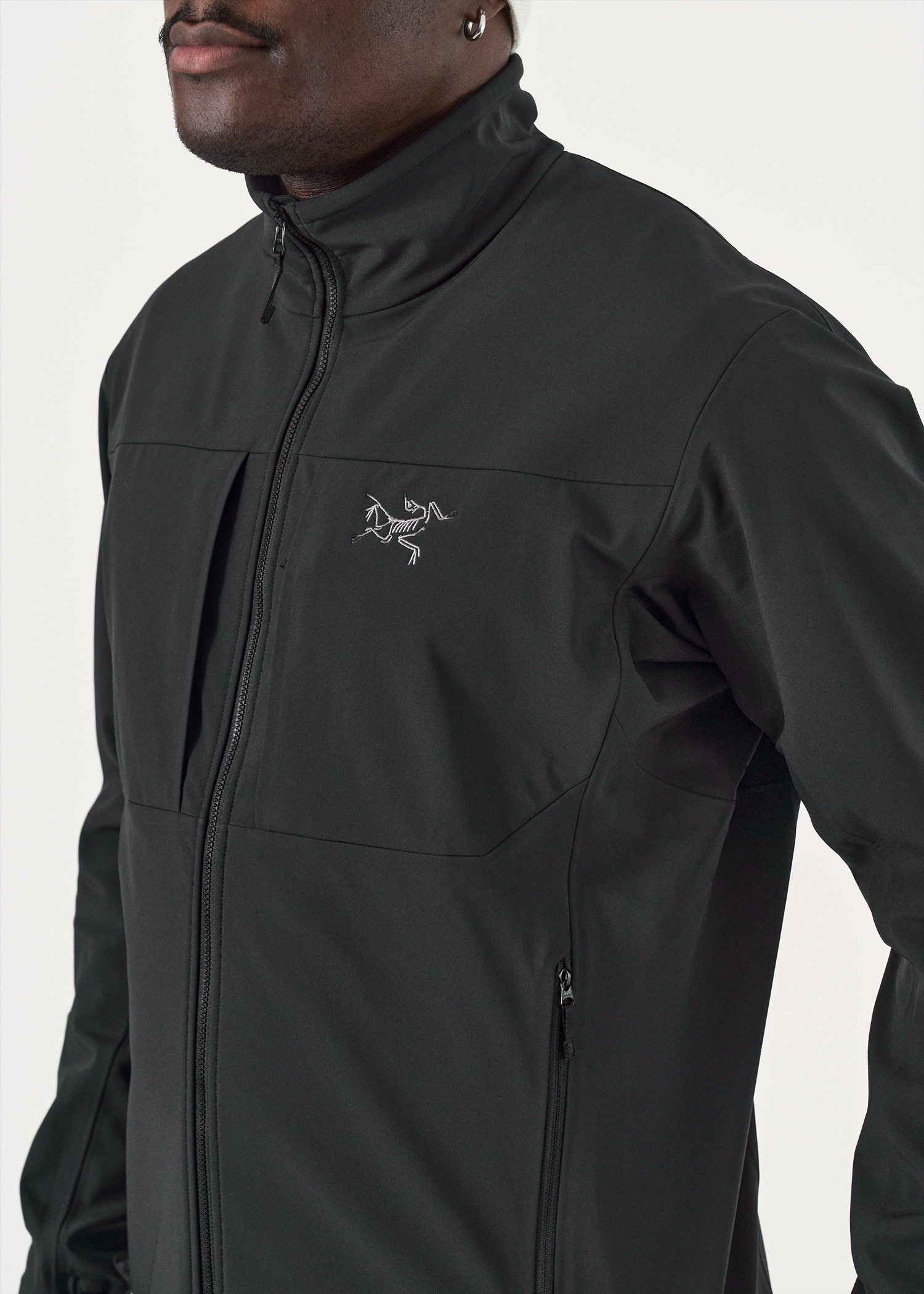 Arc'teryx Gamma Mx Jacket