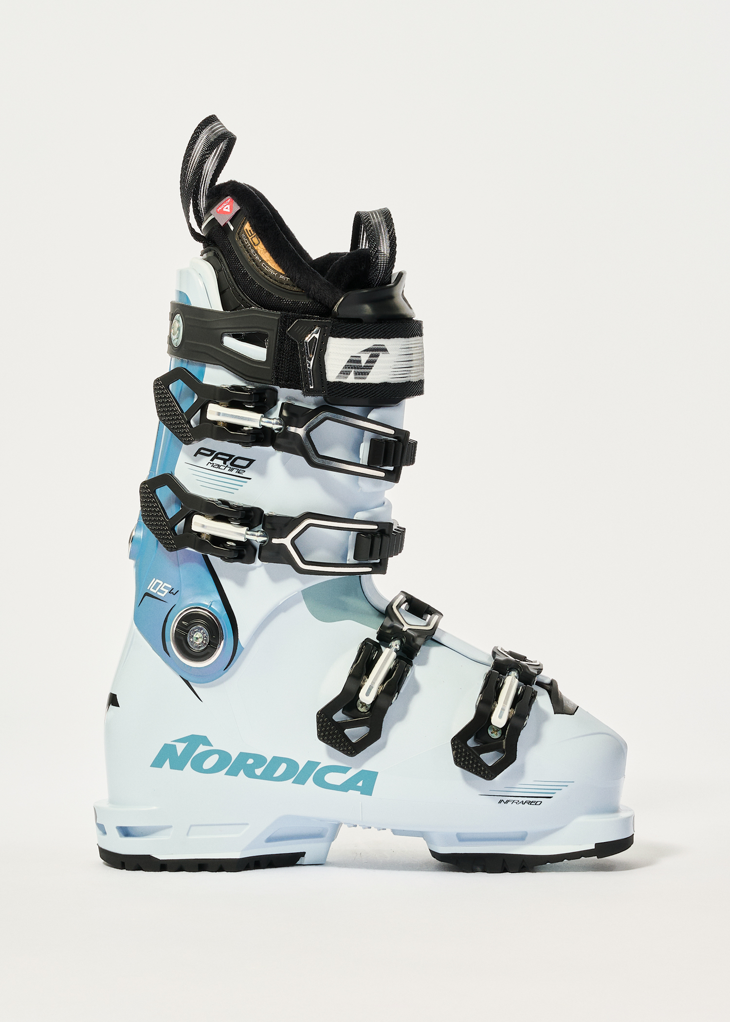 Nordica Promachine 105 W GW Ski Boots