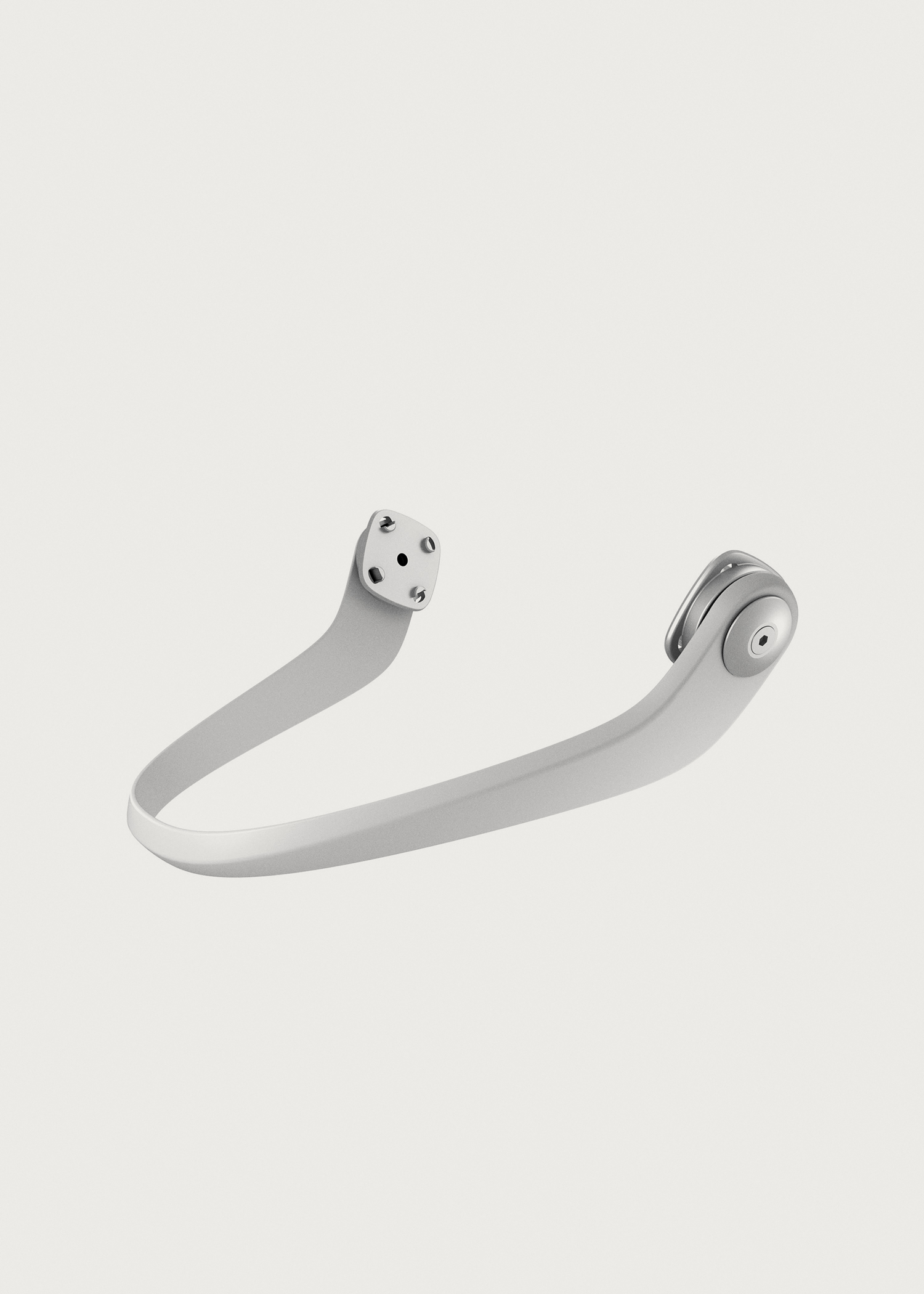 POC Maxilla Breakaway Chin Guard