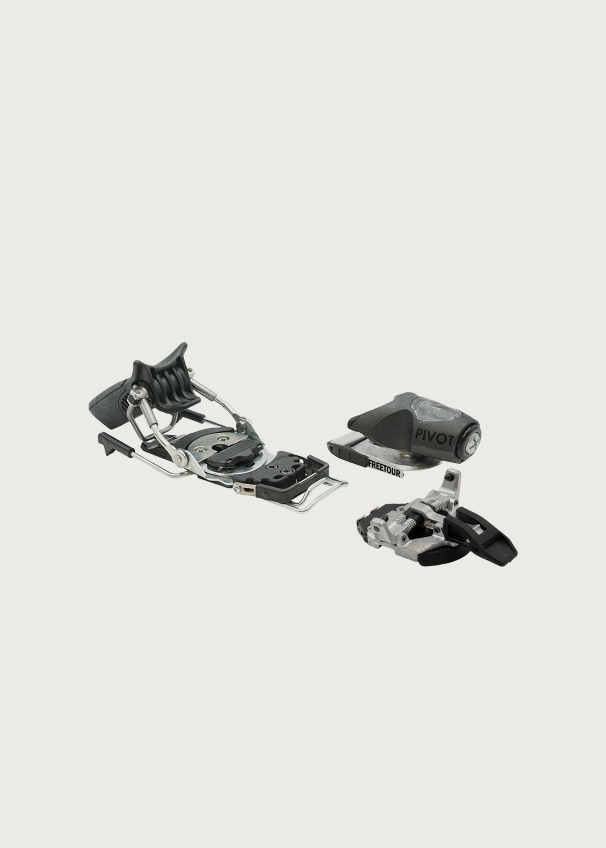 Cast Freetour 2.0 Pivot 15 Ski Bindings