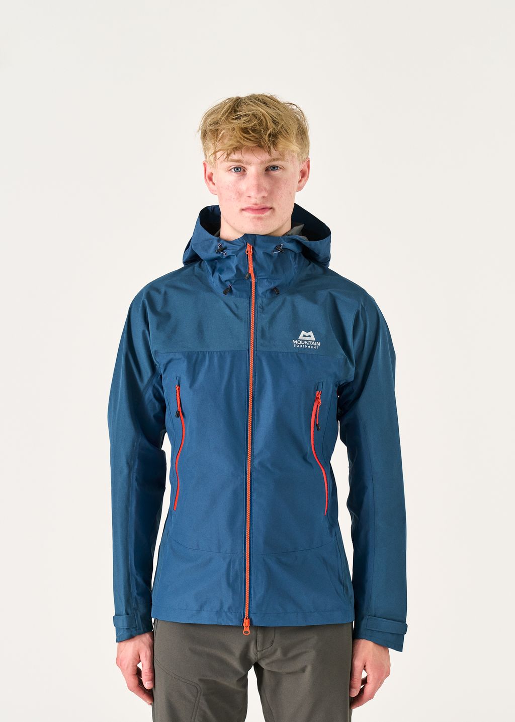 is gore tex windproof