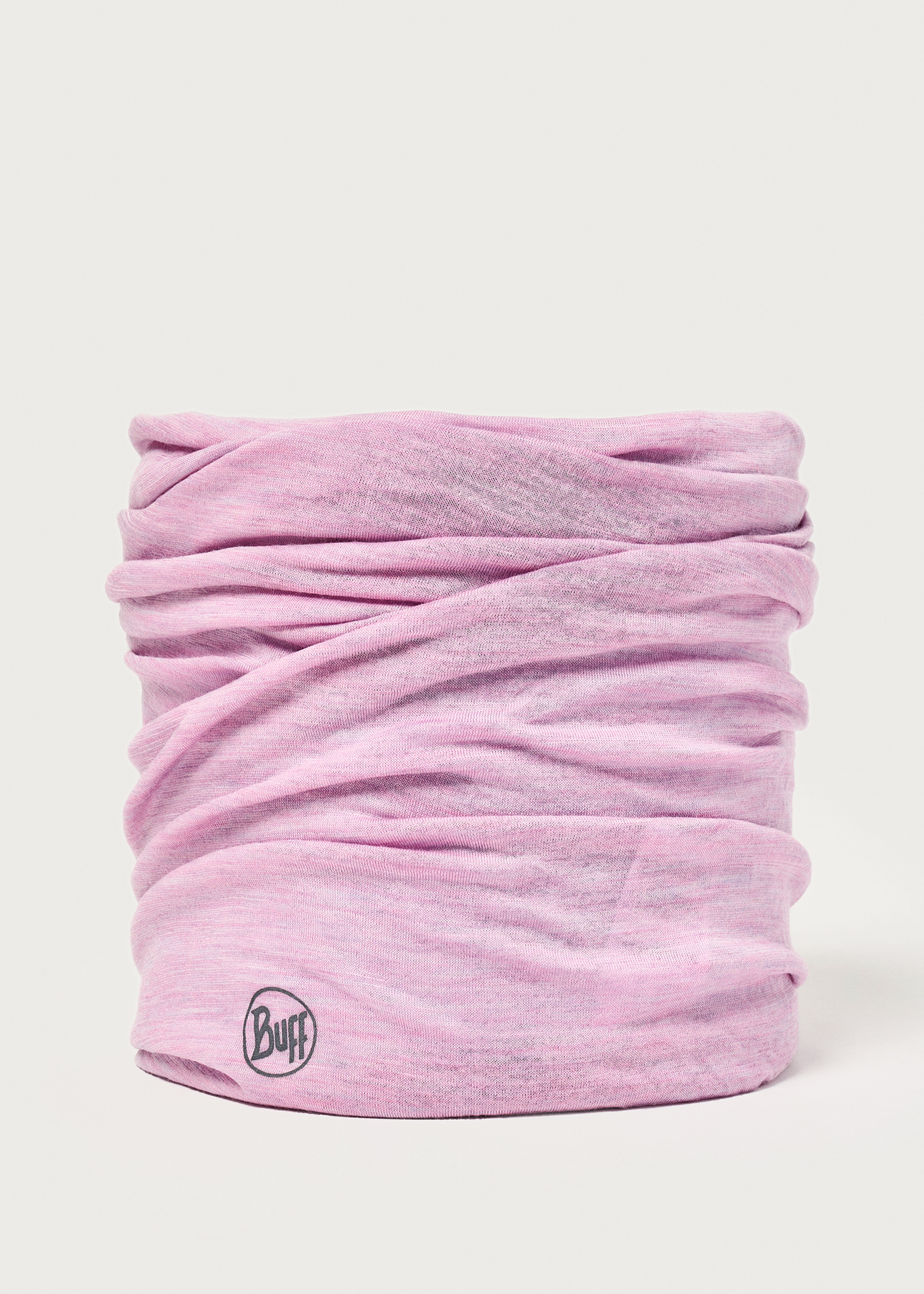Buff Merino Lightweight Neck Warmer