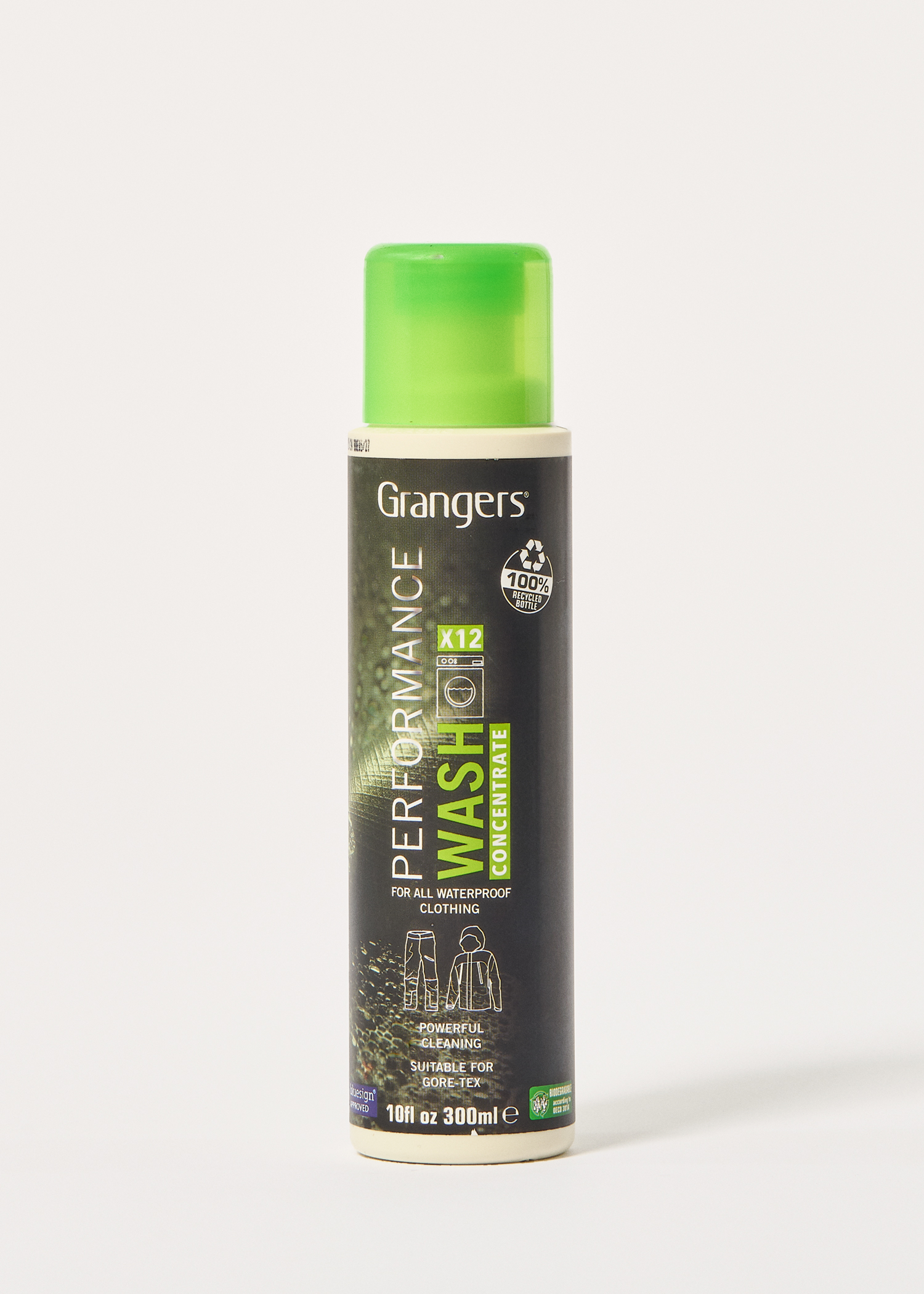Grangers Performance Wash Concentrate 300ml