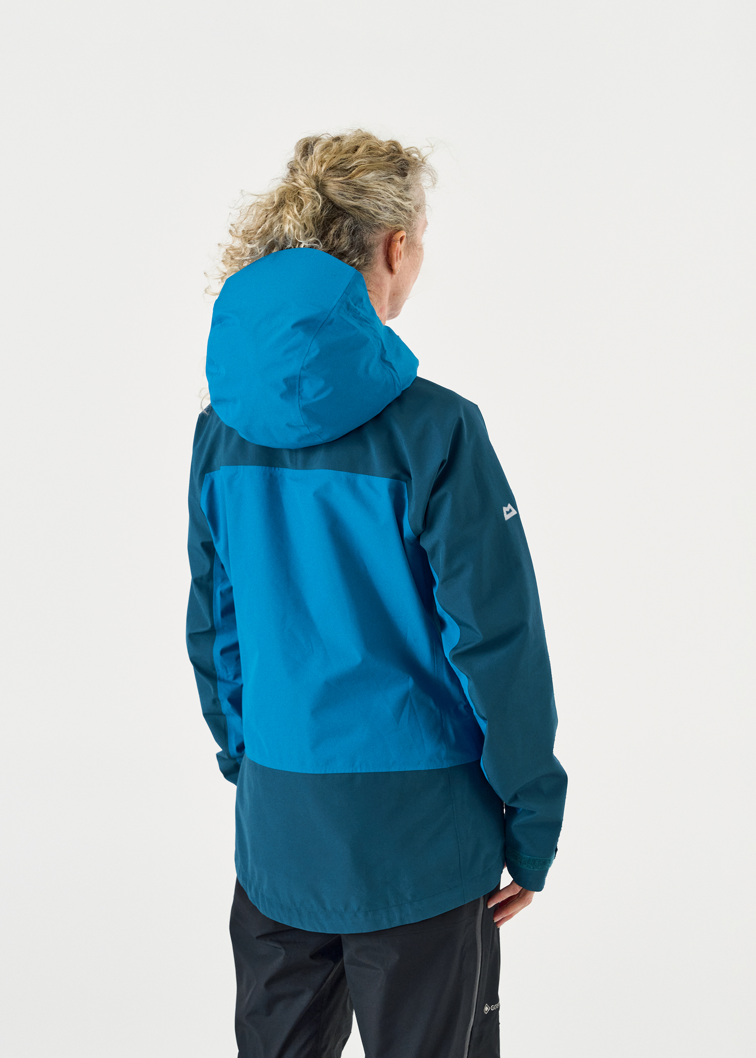 Mountain Equipment Saltoro GORE-TEX Paclite Plus Jacket