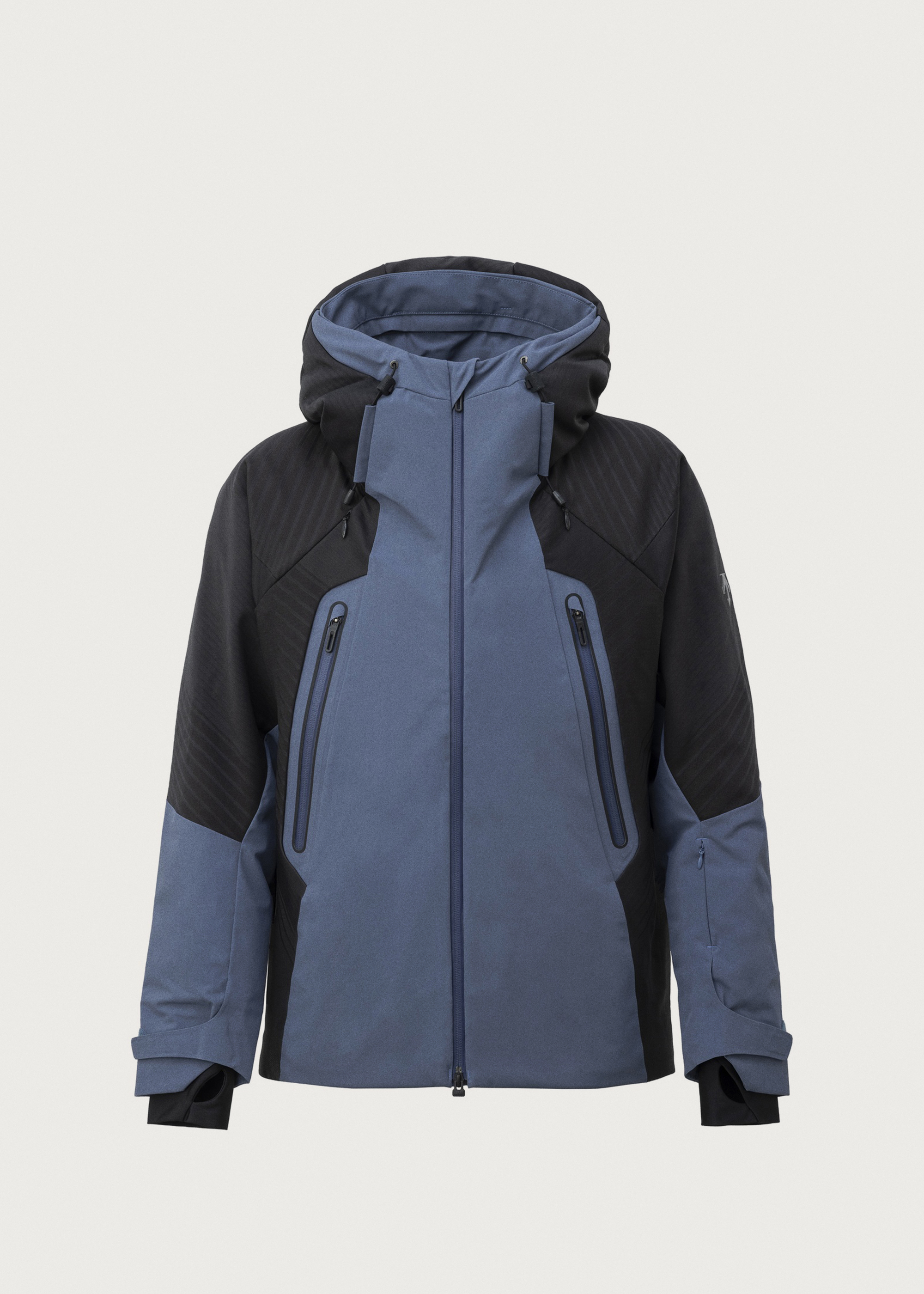 Descente Schematech Sky Jacket