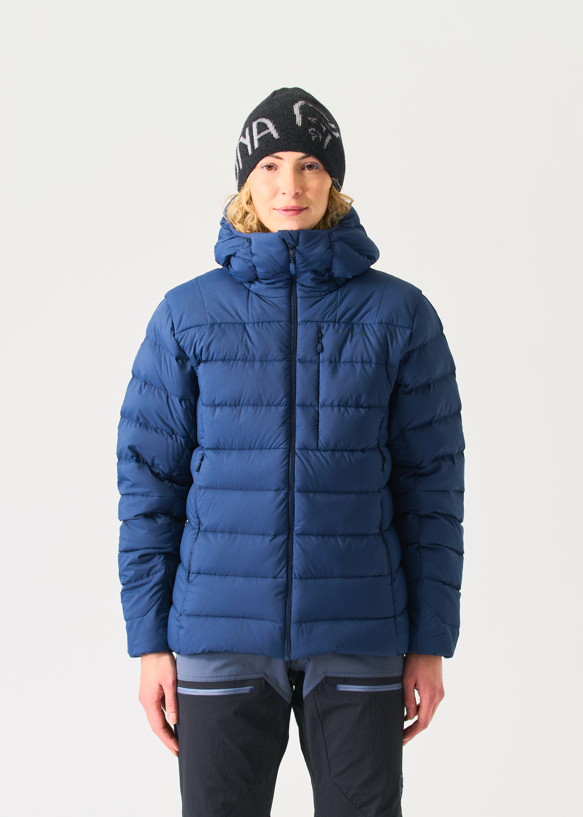 Norrona Femund Down 700 Hoodie