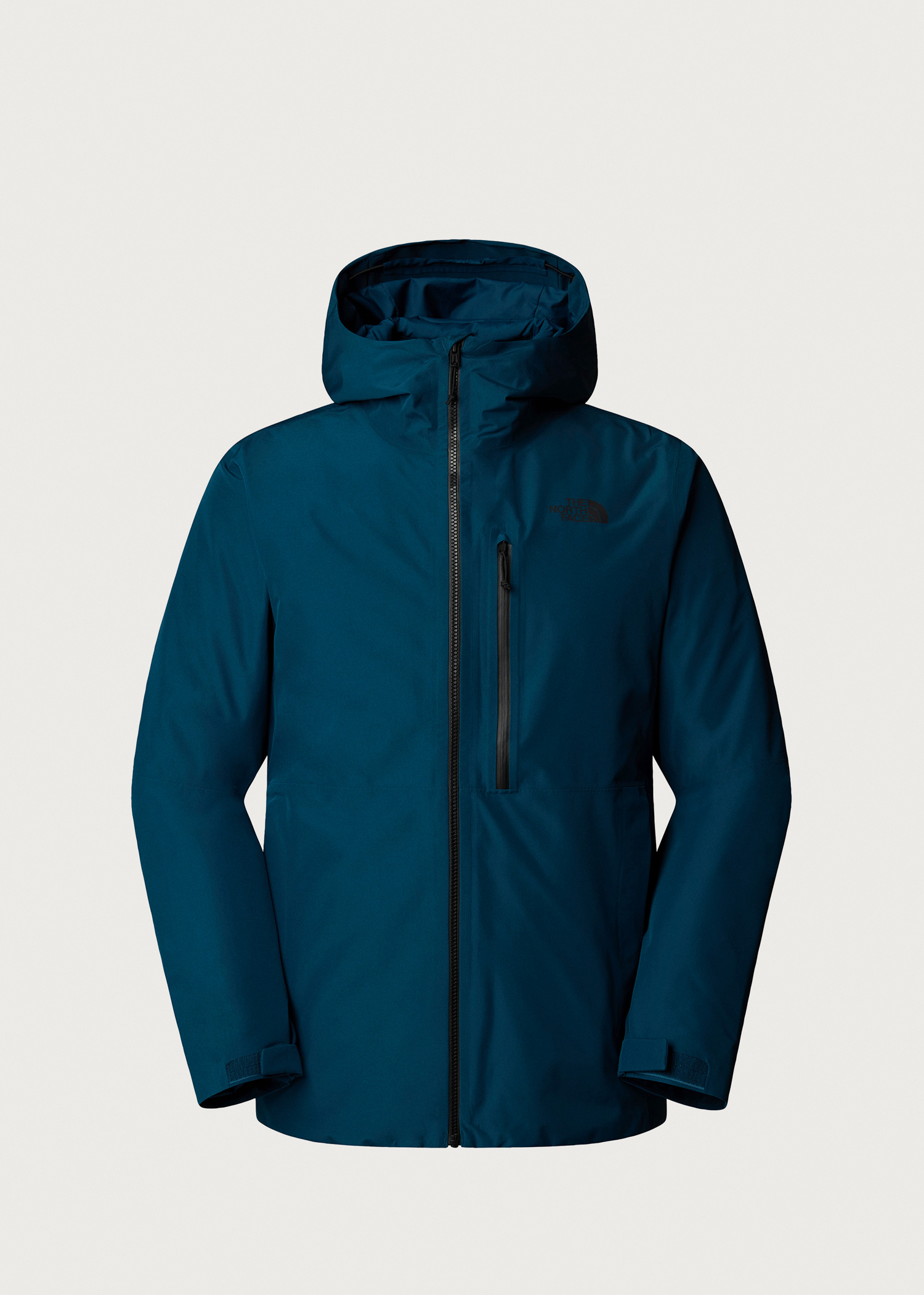 The North Face Table Down Triclimate Jacket