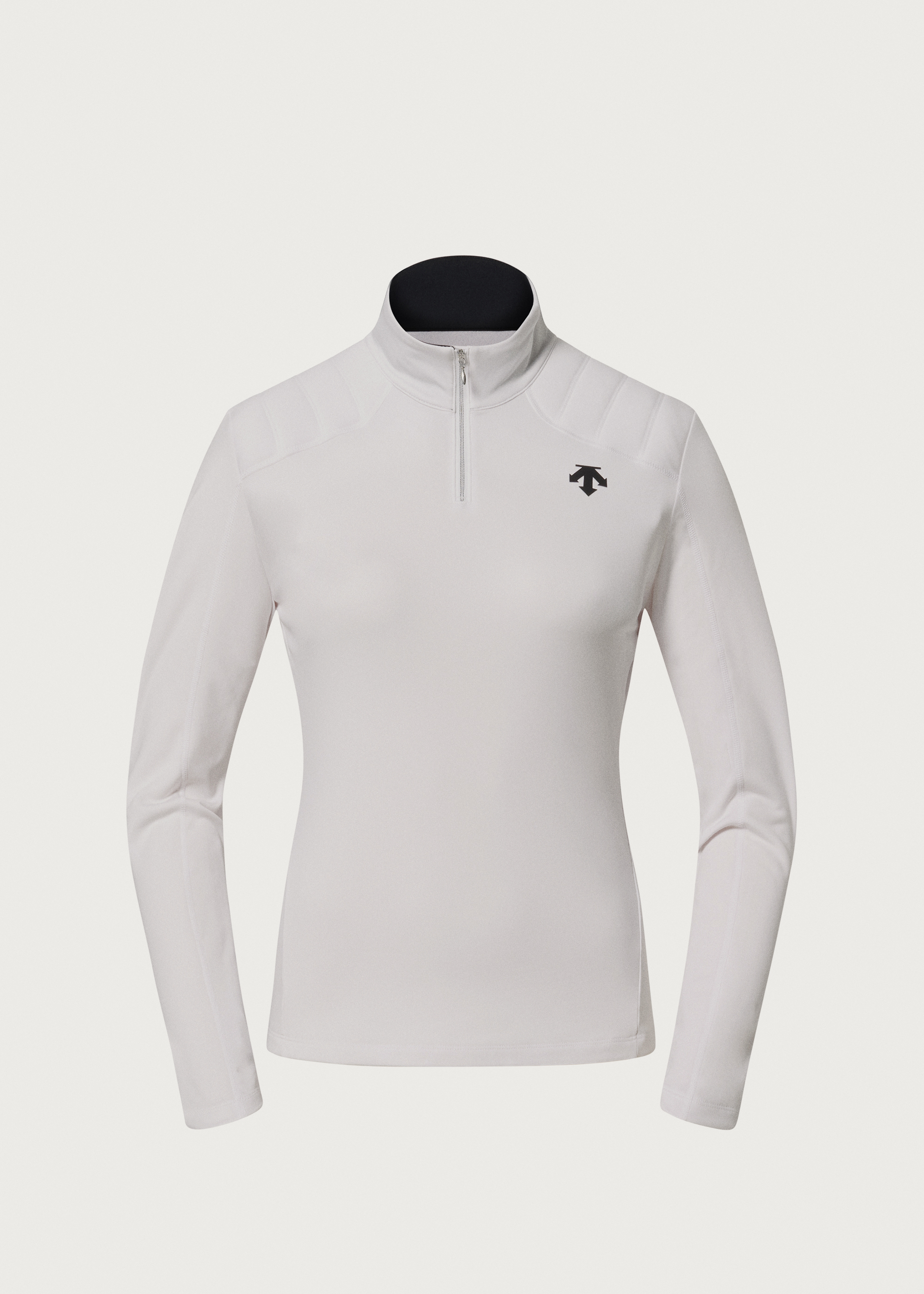 Descente Shoulder Trim T-Neck