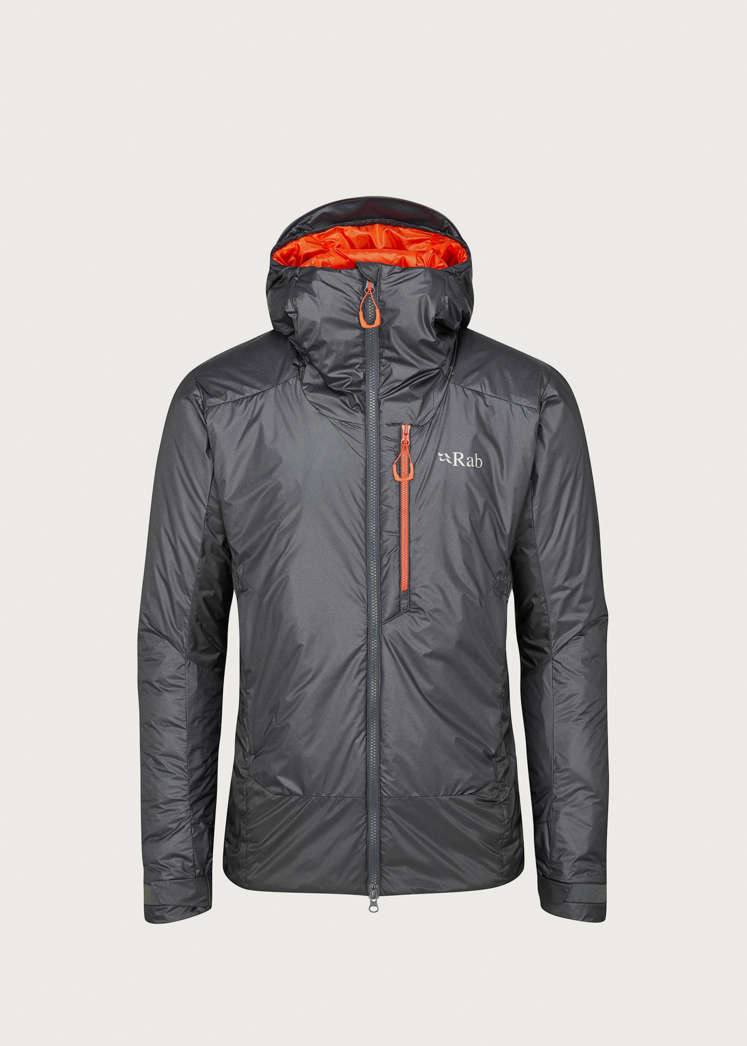 Rab Generator Alpine Jacket