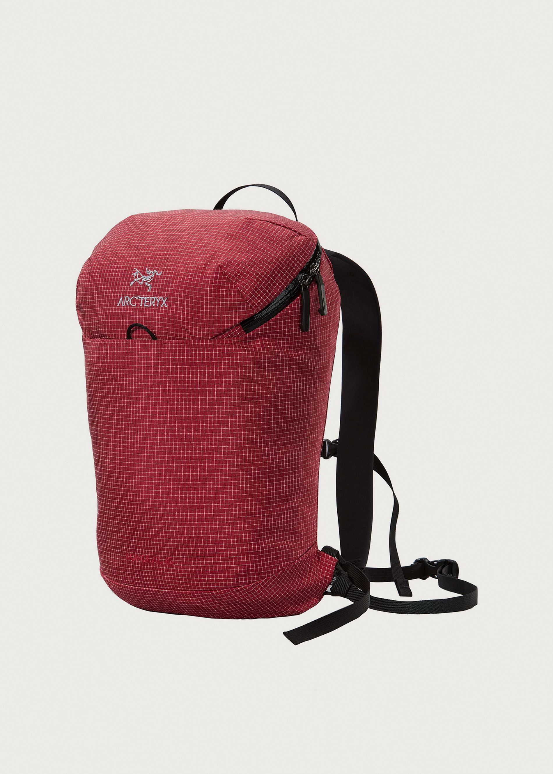 arcteryx 15 backpack