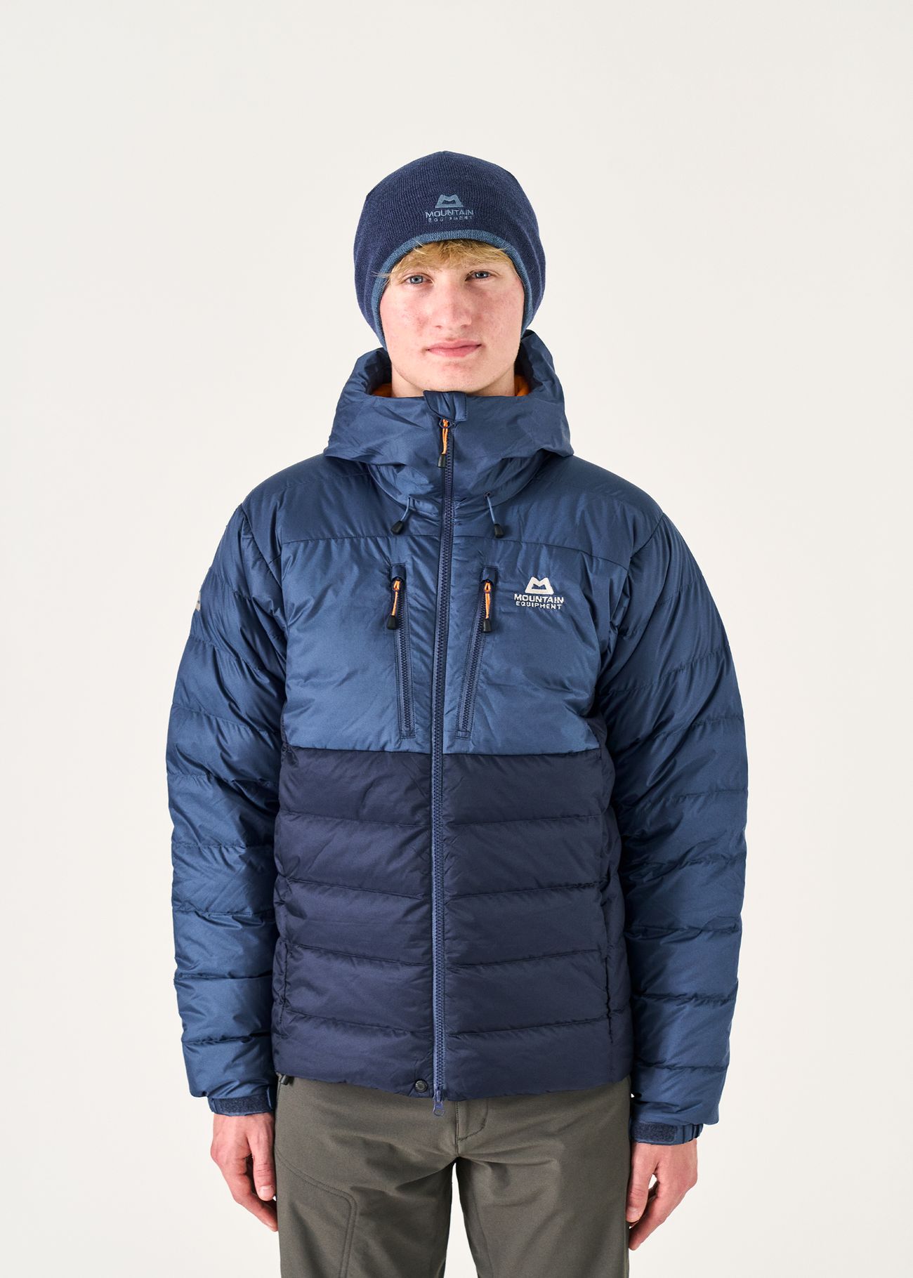 gasherbrum jacket